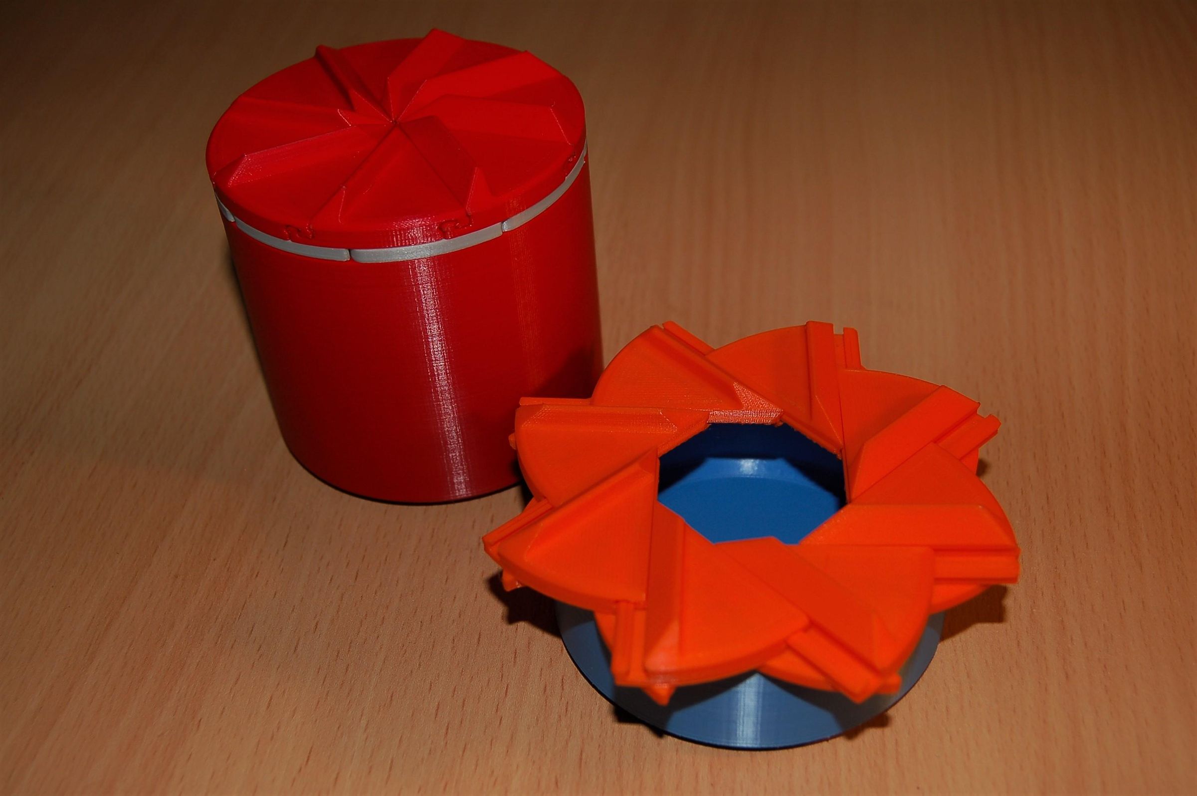 Decorative Iris Box Guide : 11 Steps (with Pictures) - Instructables