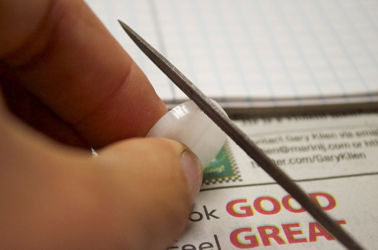 Mk.1 Arc Reactor Replica : 9 Steps (with Pictures) - Instructables