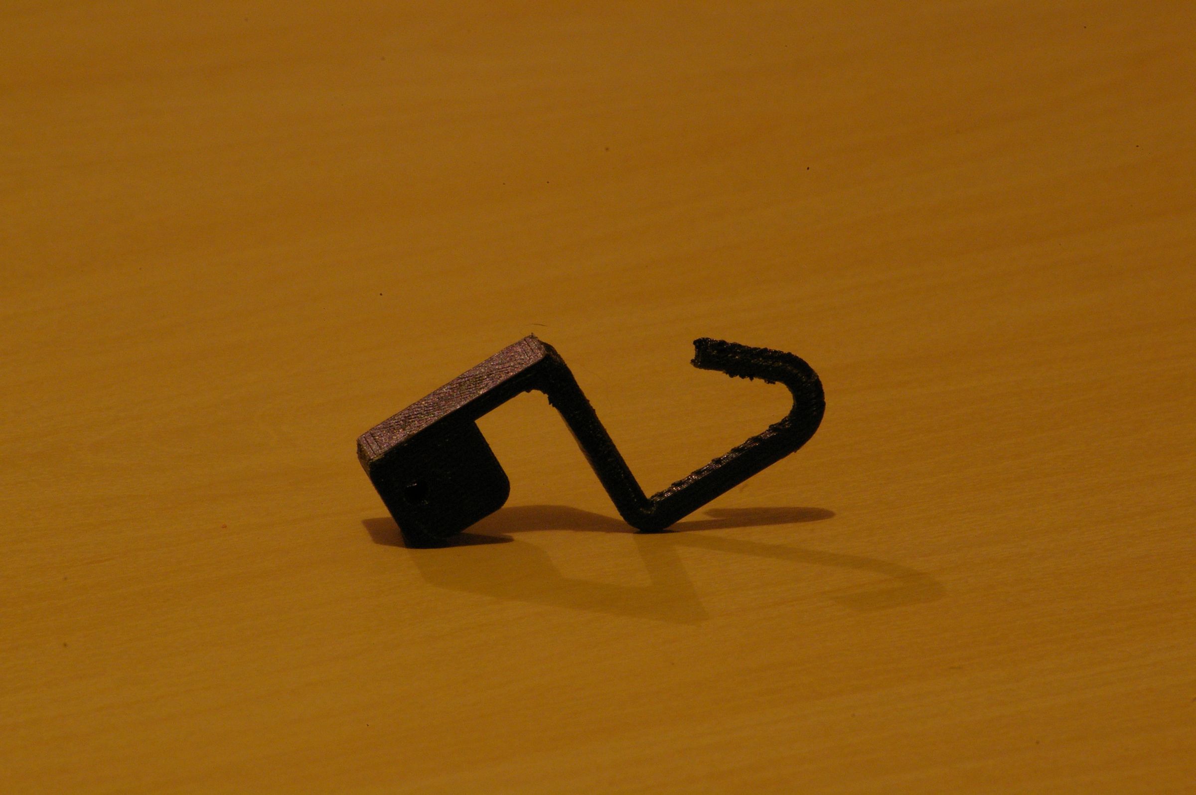 DIY Lever Suction Cup : 4 Steps (with Pictures) - Instructables