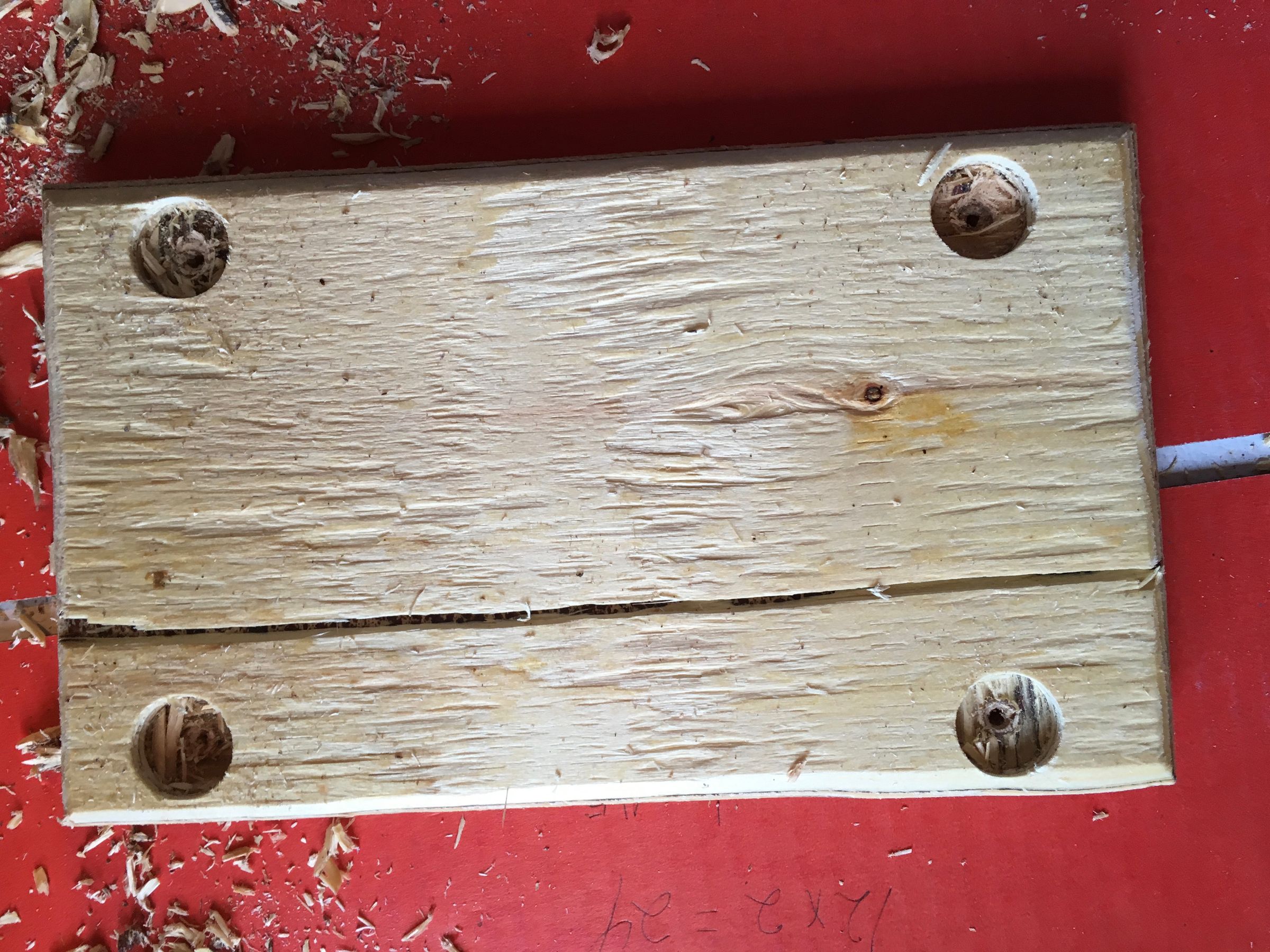 Wooden Roof Rack : 21 Steps (with Pictures) - Instructables