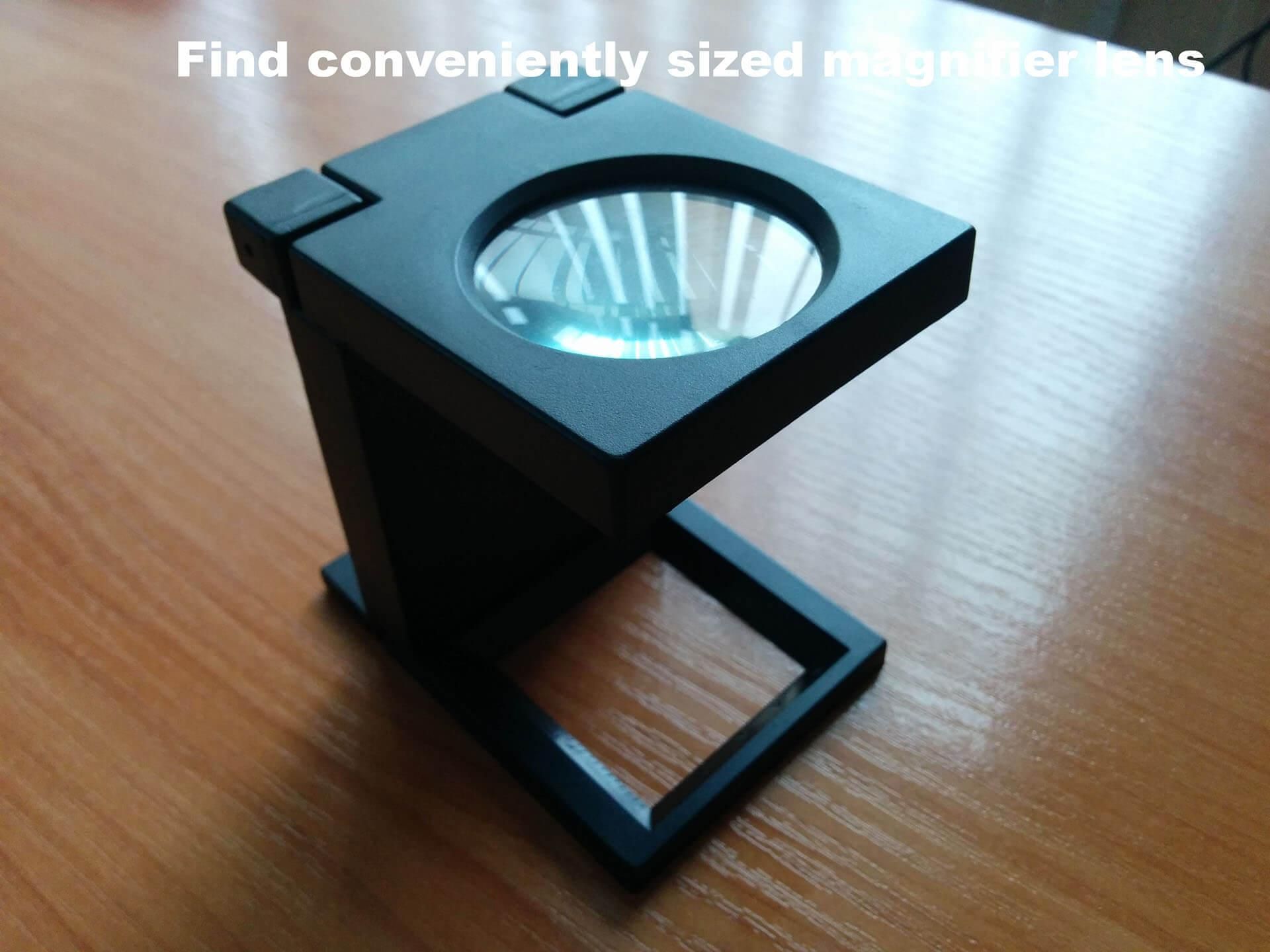 Build Your Own Portable Polariscope : 6 Steps - Instructables