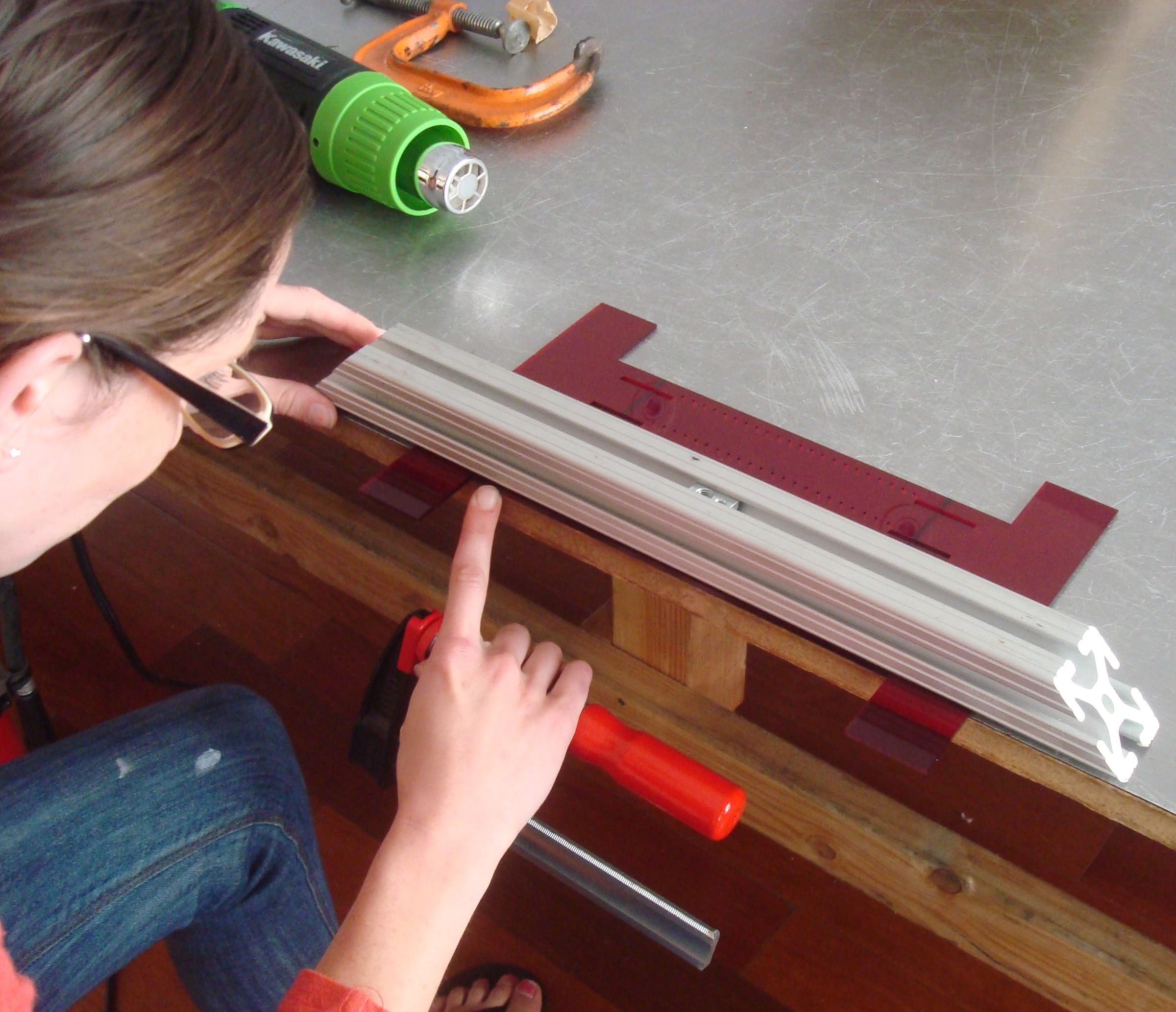 LED Bead Jig : 8 Steps (with Pictures) - Instructables