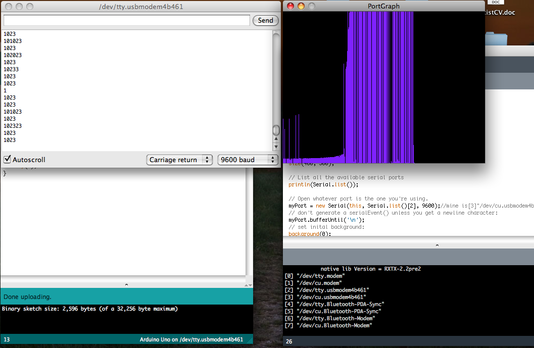 Arduino Electrometer/Capacitive Object Sensor : 6 Steps - Instructables