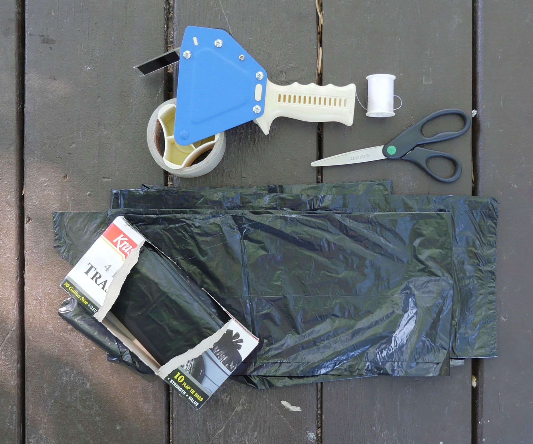 Solar Balloon : 5 Steps (with Pictures) - Instructables
