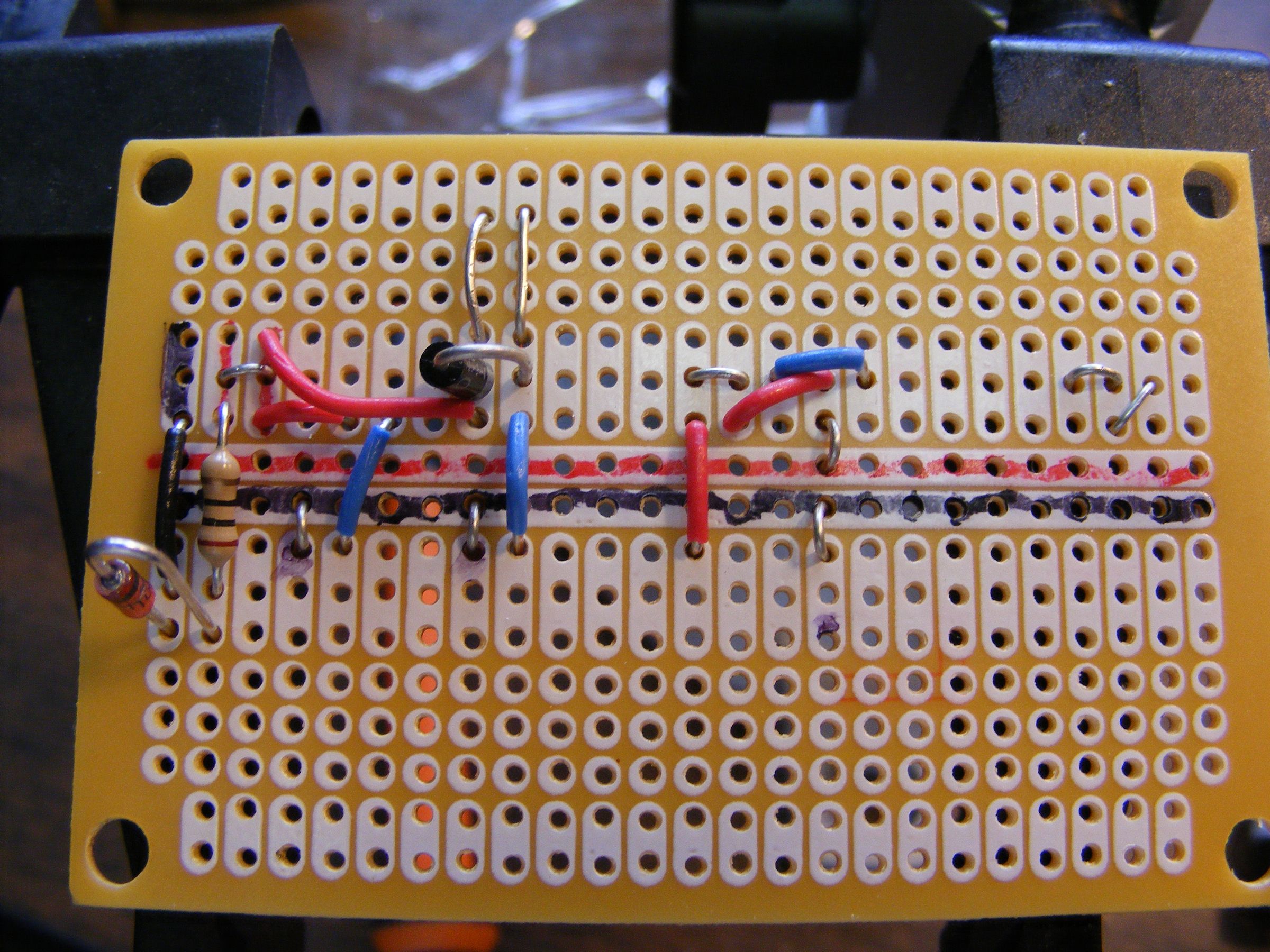 Chuck TV Intersect Cube DIY Working Model : 13 Steps (with Pictures ...