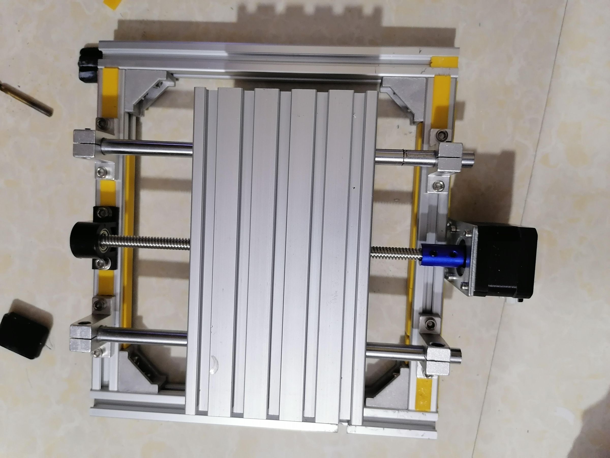 3018 CNC Machine Upgrade to 5050 CNC Machine : 13 Steps (with Pictures ...