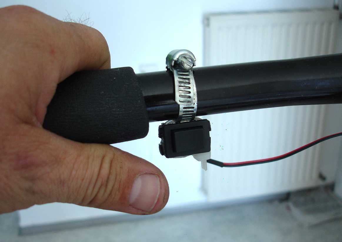 Arduino Segway : 4 Steps (with Pictures) - Instructables