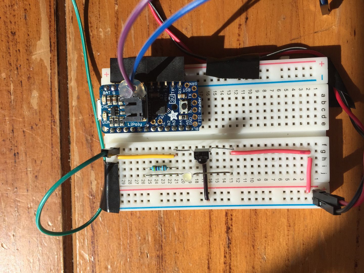 InfraRed Receiver : 7 Steps - Instructables