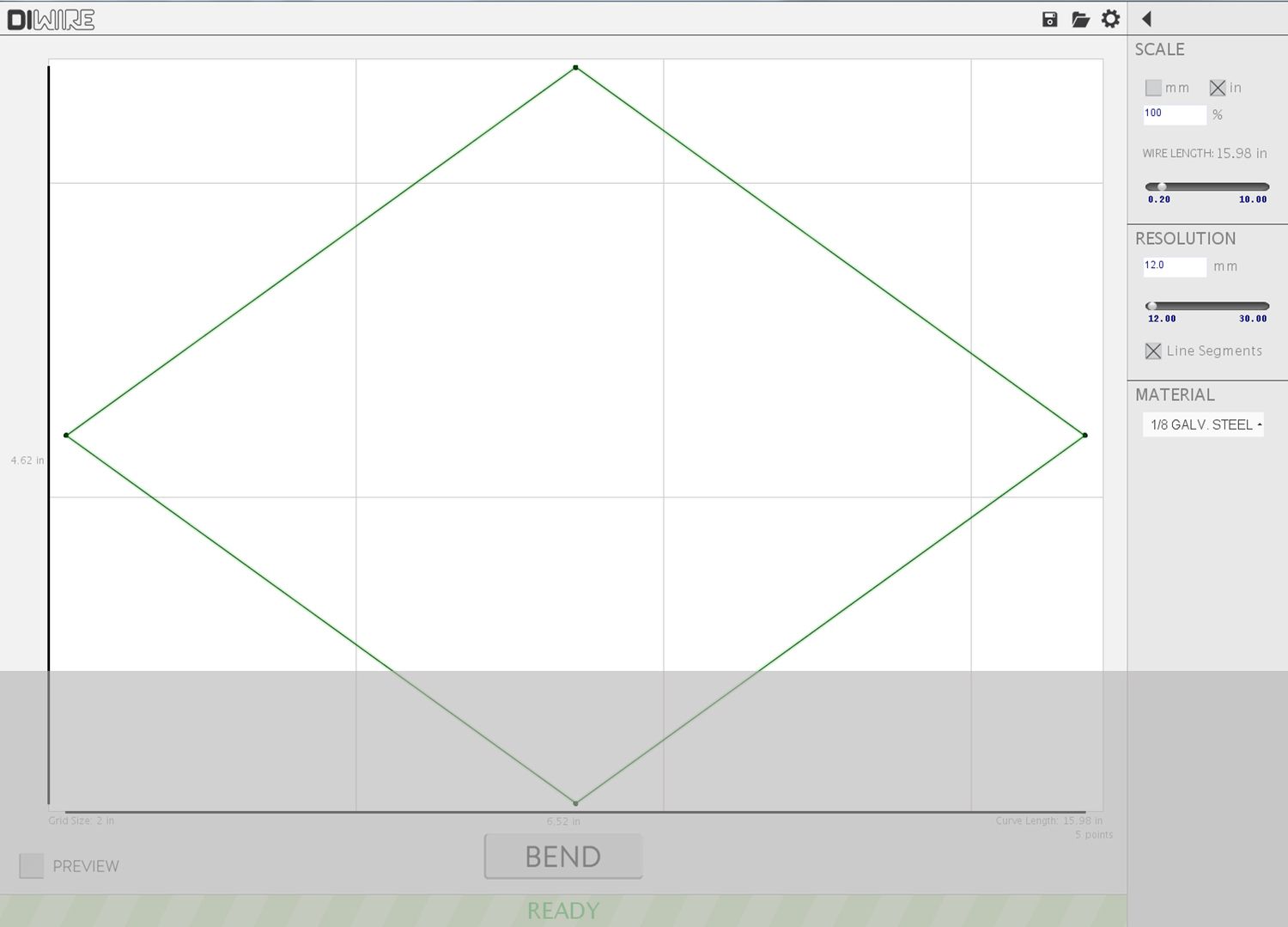 Rhombus Lights : 5 Steps (with Pictures) - Instructables