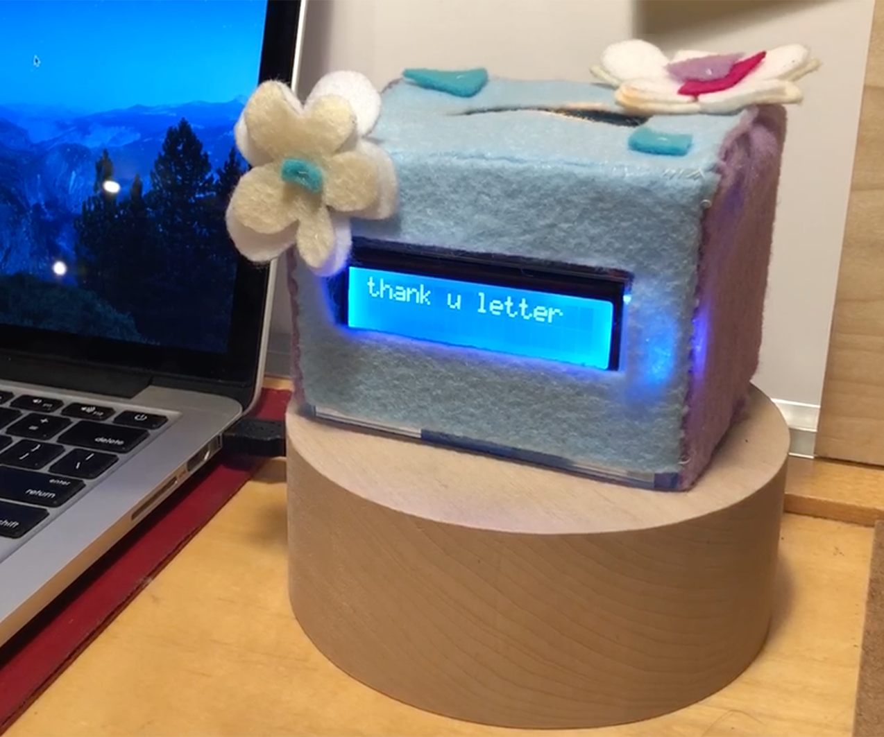 Making Studio Fall 2017 - Instructables