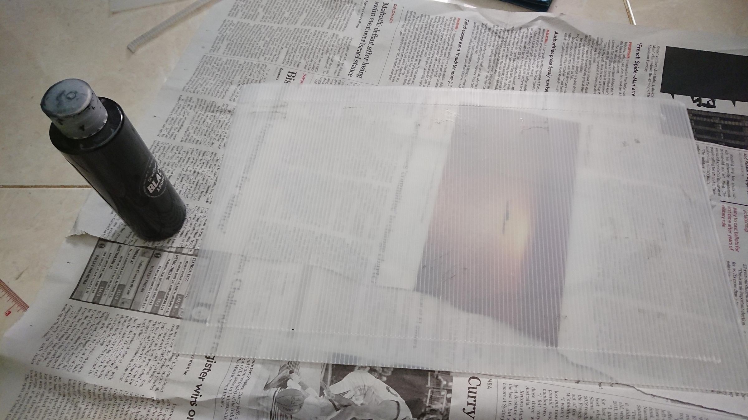 Repurposed Laptop Monitor Version 2.0 : 5 Steps - Instructables