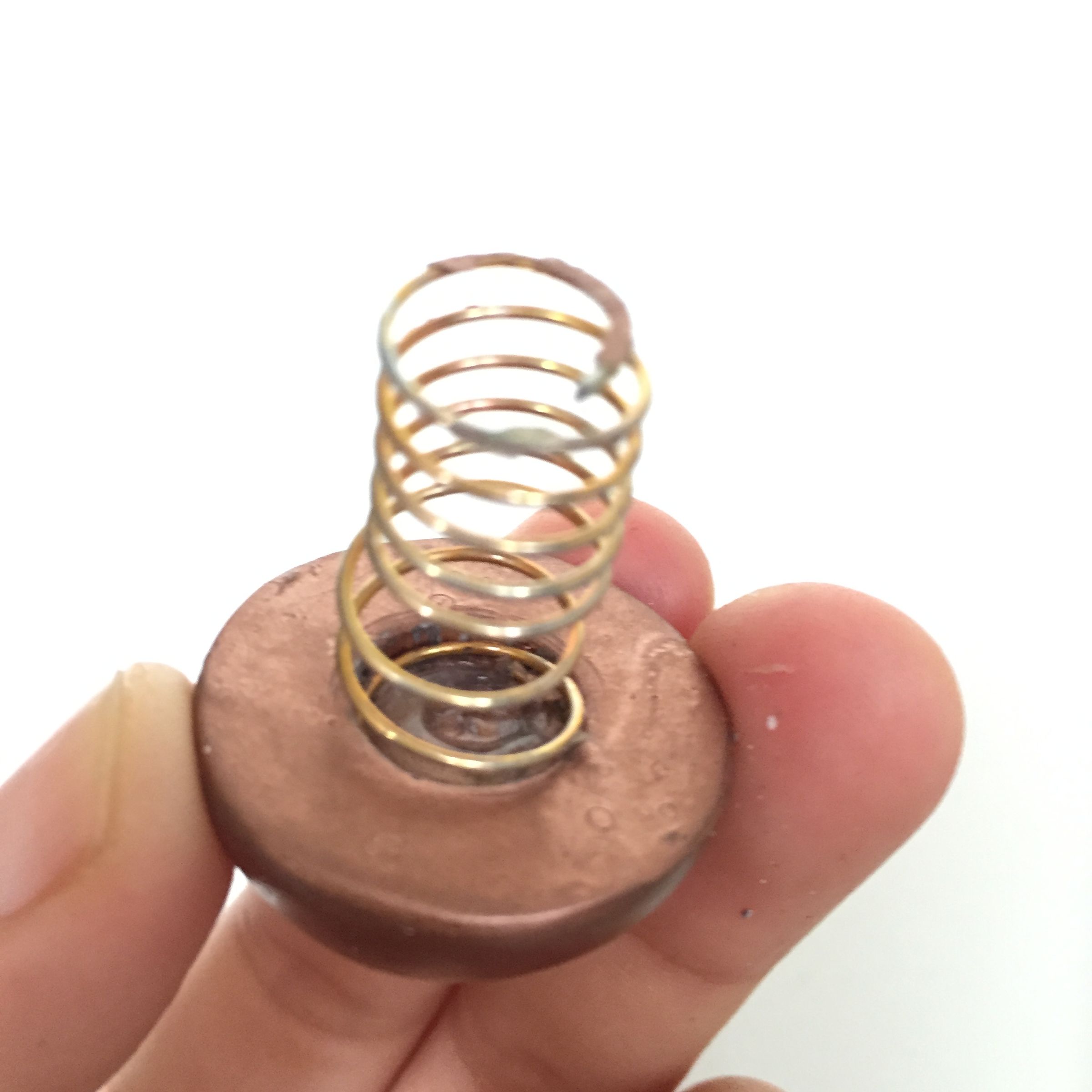 DIDGETS, Fidget Objects : 7 Steps (with Pictures) - Instructables