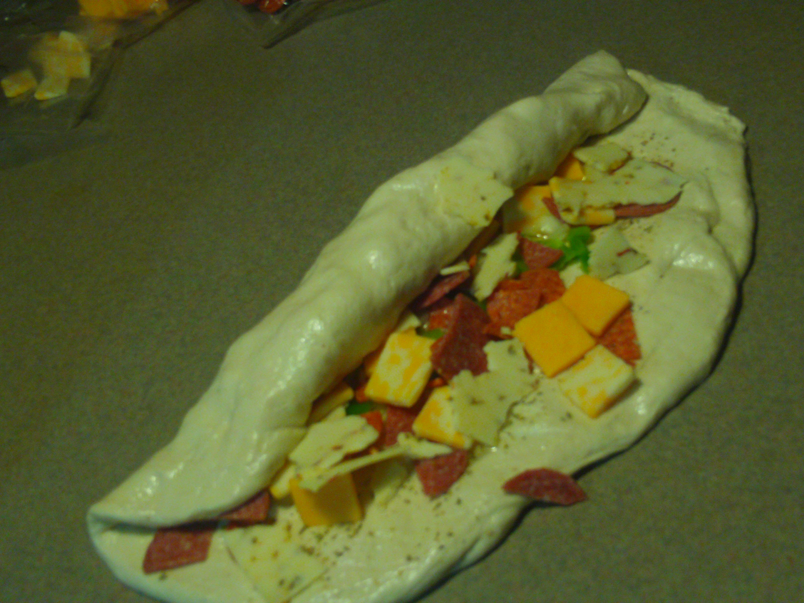 Chop Chop Party Bread : 14 Steps - Instructables