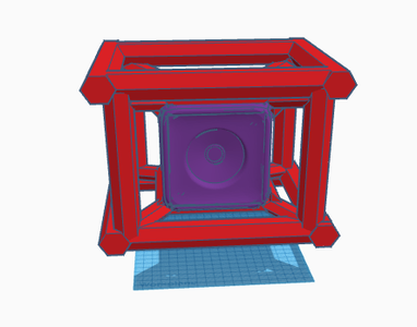 BOSEbuild Tesseract Containment Unit - Instructables