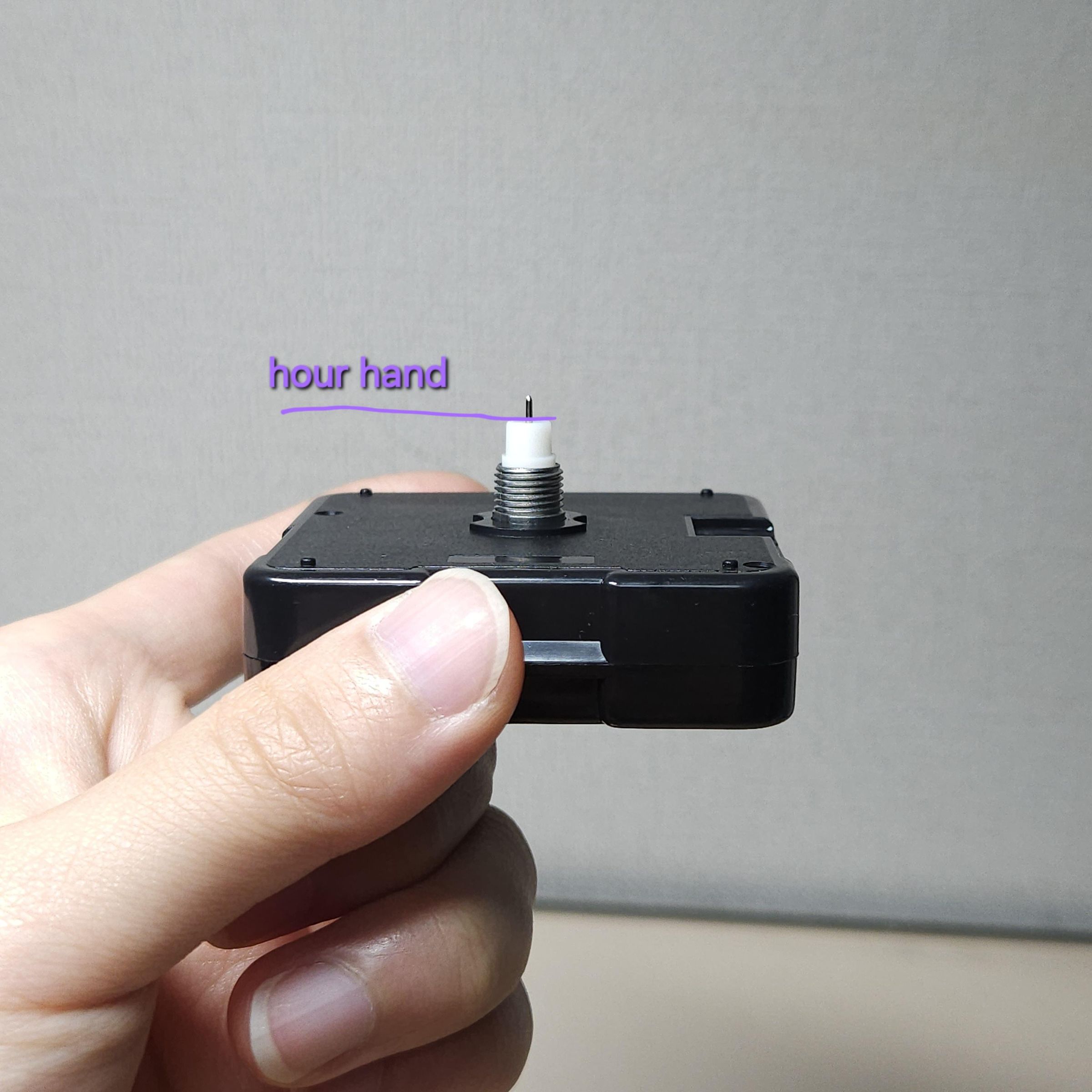 24h Flow Clock : 9 Steps (with Pictures) - Instructables