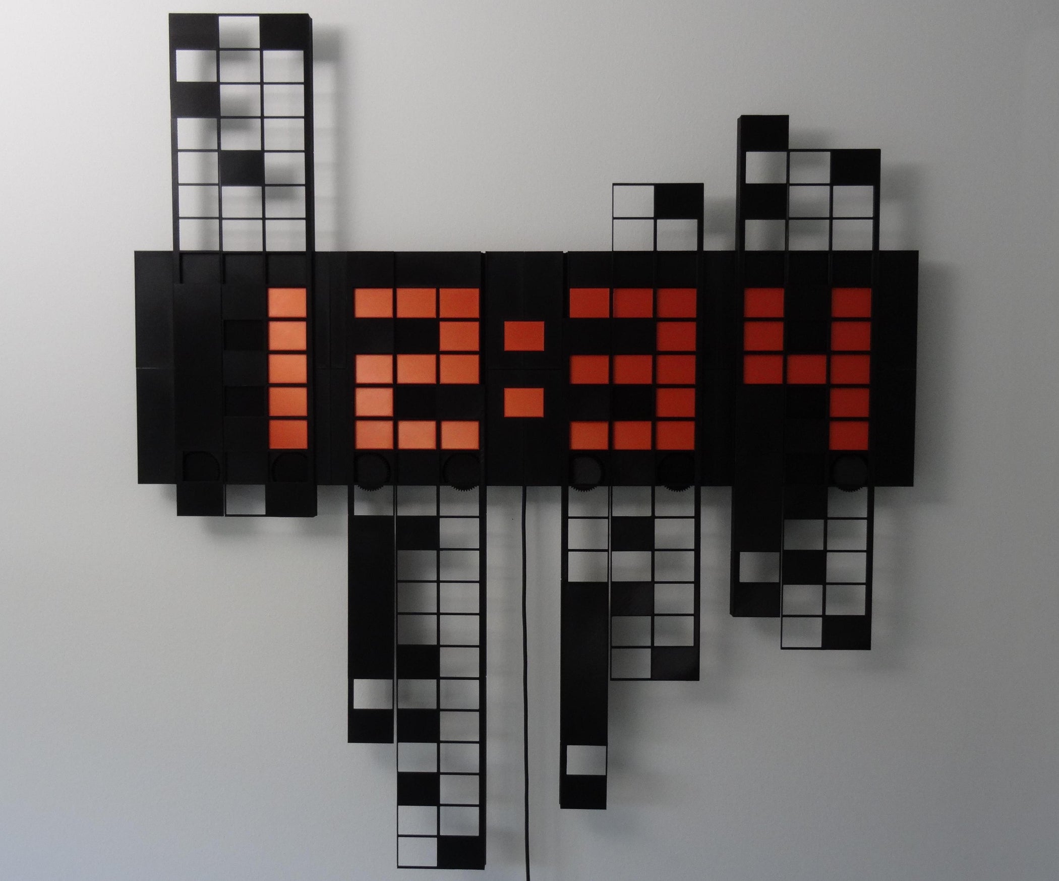 Time Slider : 6 Steps (with Pictures) - Instructables