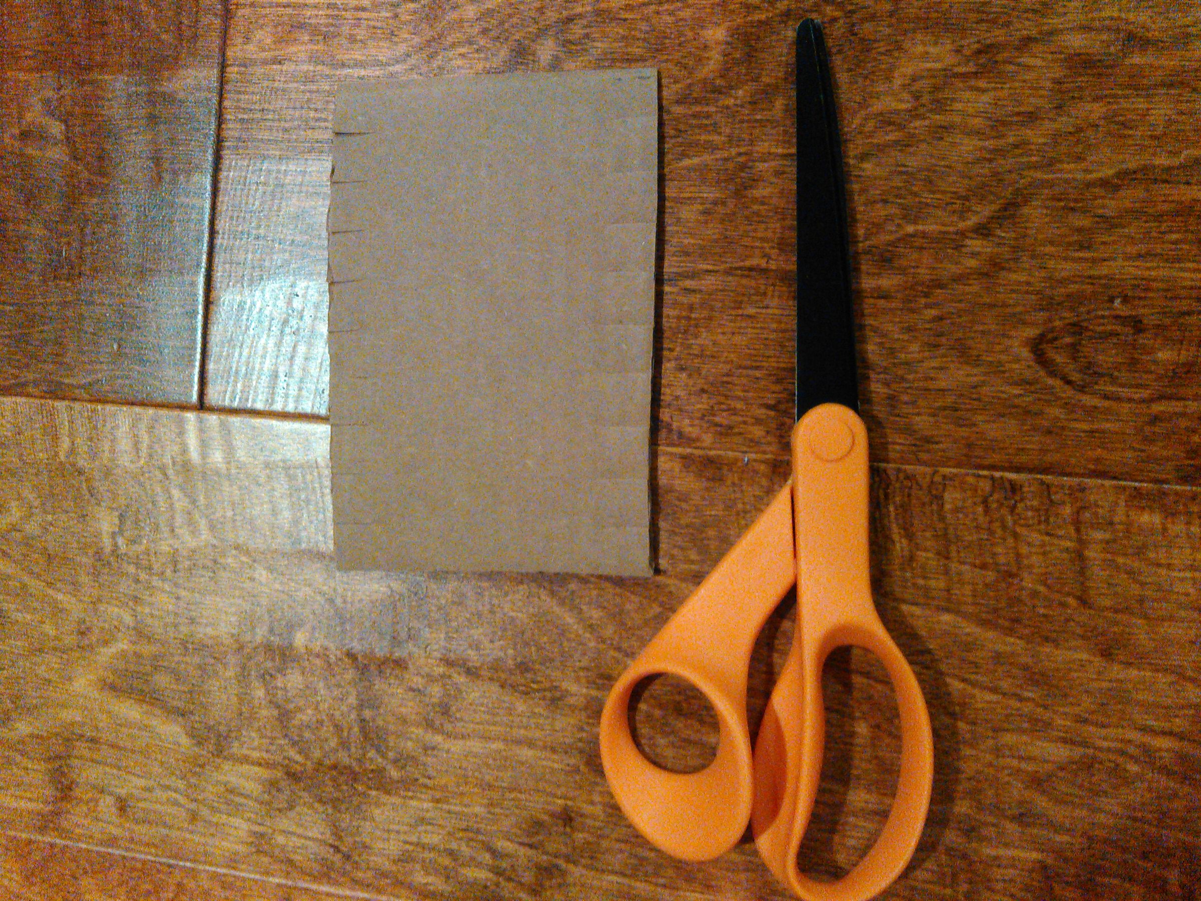 Mini Weaving Loom : 5 Steps - Instructables