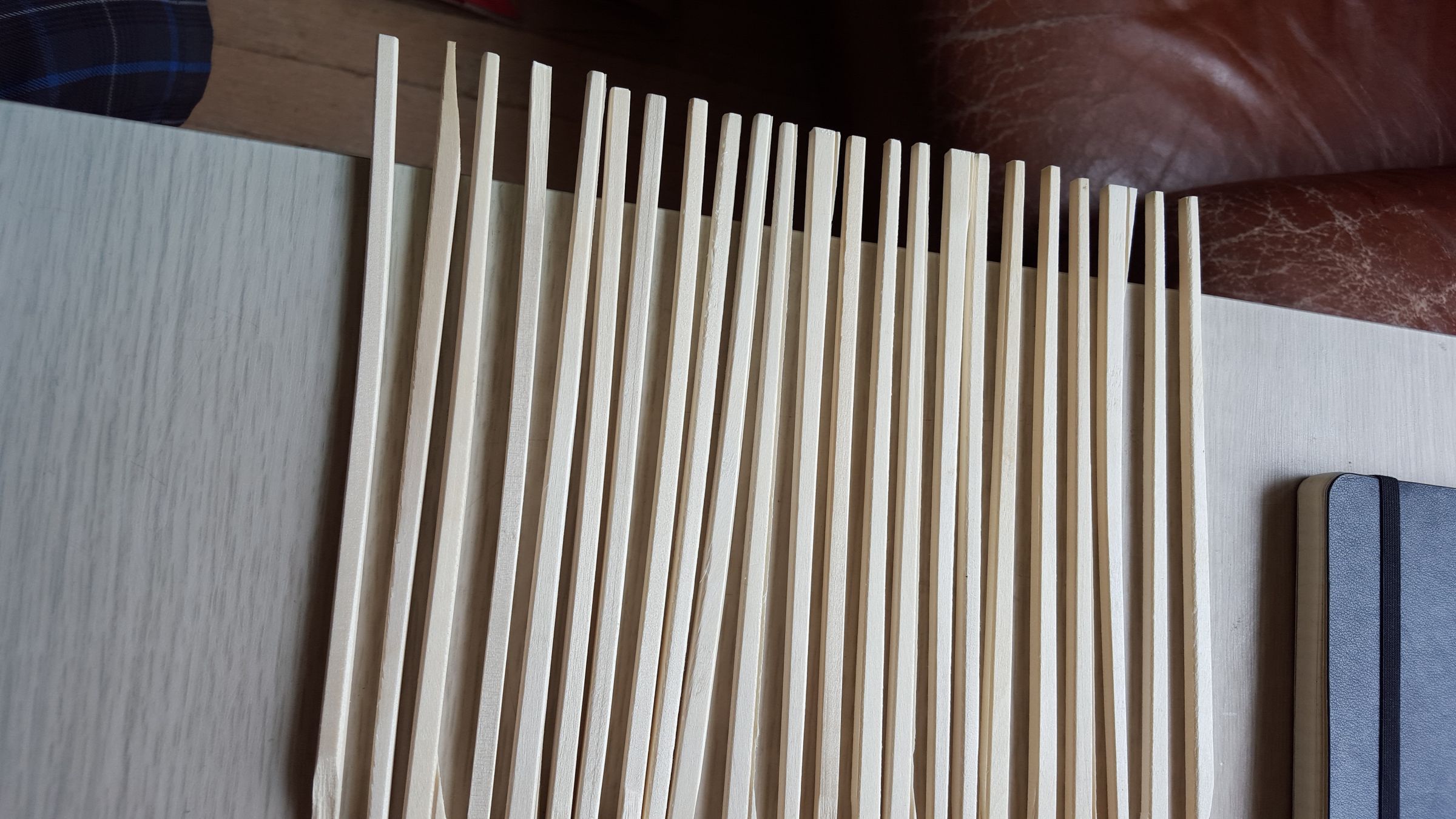 Chopstick Painting : 5 Steps (with Pictures) - Instructables