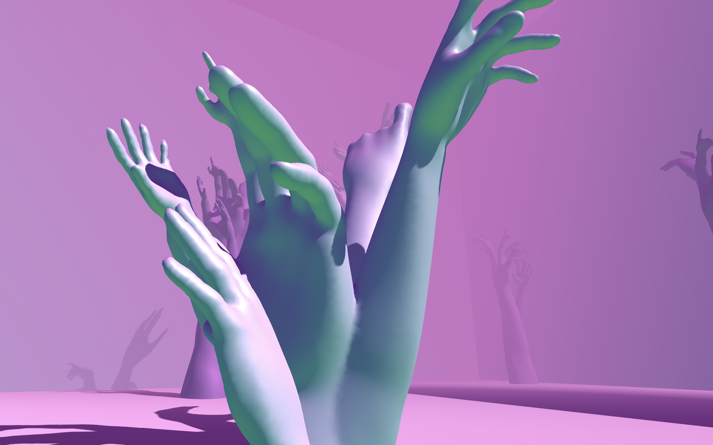 Creating a Walkable Virtual World: UNITY + Meshmixer : 5 Steps - Instructables