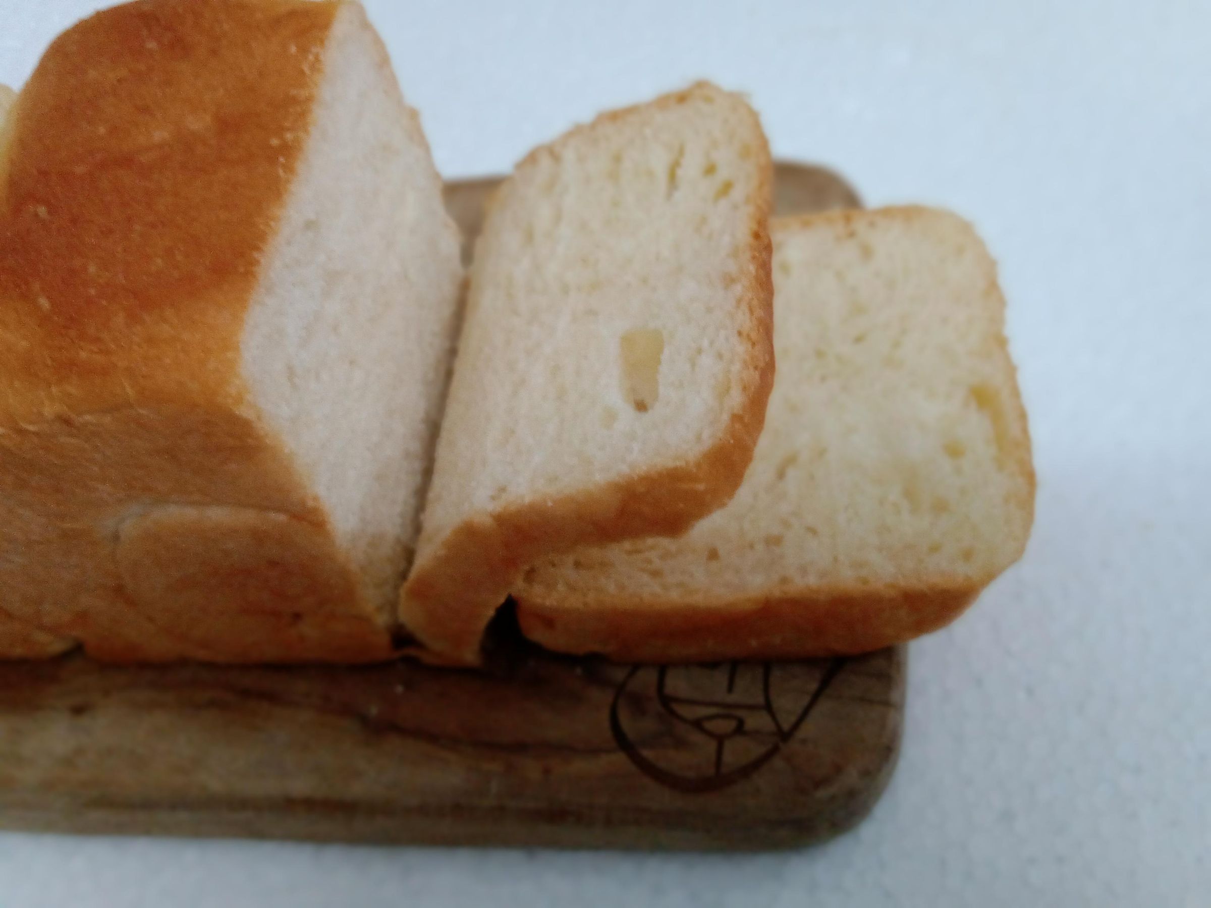 Japanese Fruit Sando Using Homemade Shokupan Bread : 22 Steps (with ...