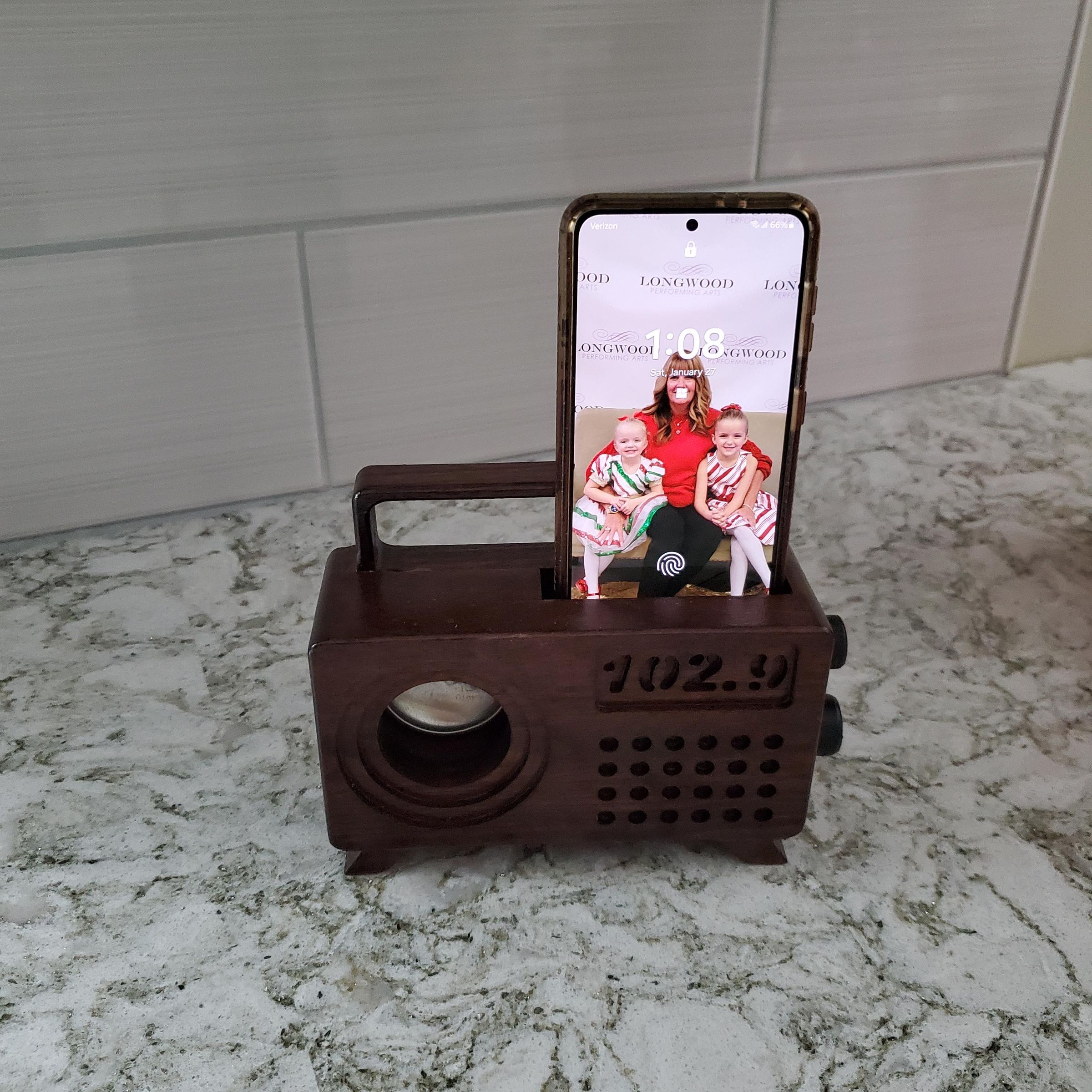 Passive Phone Amplifier : 8 Steps (with Pictures) - Instructables