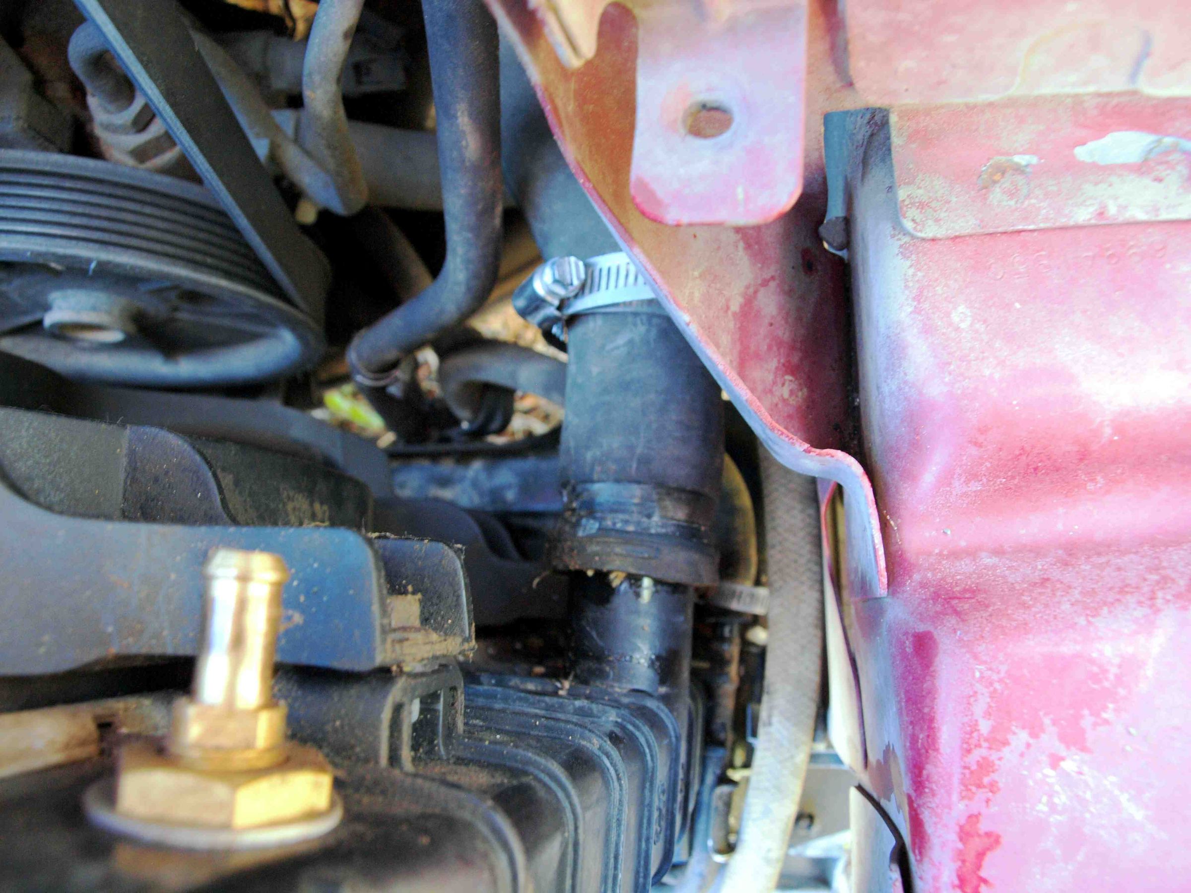 How to Fix a Totaled Car for a Fraction of the "Estimate". : 17 Steps ...