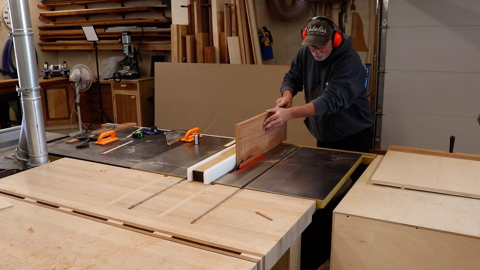 Massive Chest of Drawers : 23 Steps (with Pictures) - Instructables