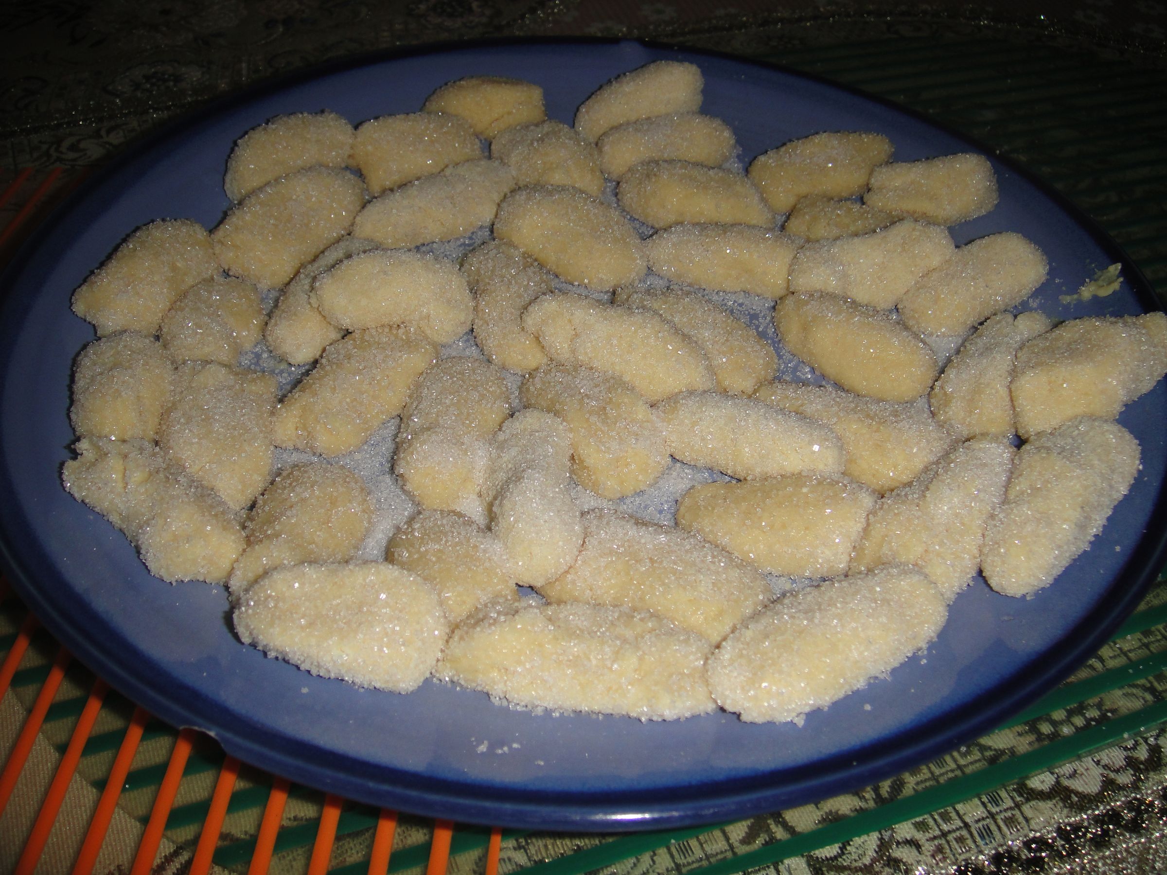Pastillas De Leche (Philippine Soft Milk Candy) : 11 Steps (with ...