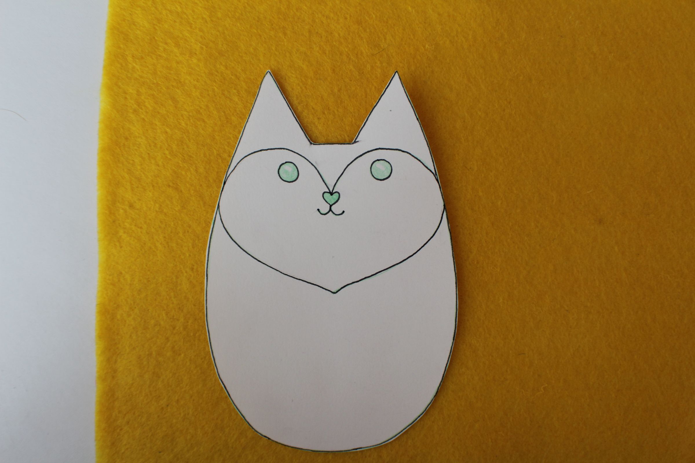 Pocket Friends : 8 Steps (with Pictures) - Instructables