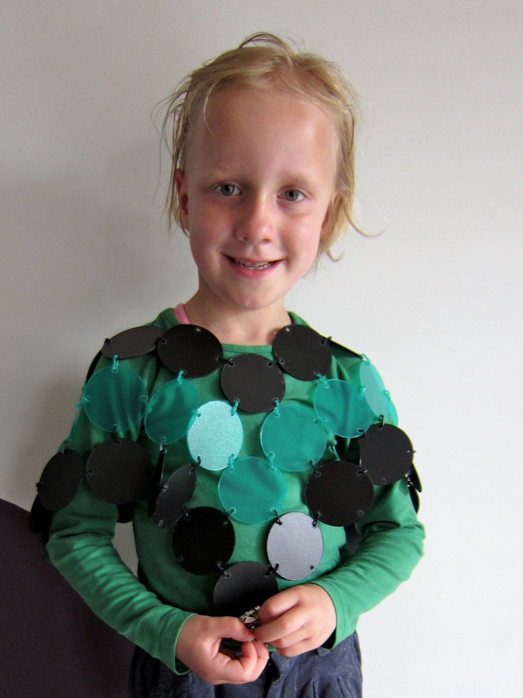 Magic Dress: Dream It, Remake It, Wear It. : 4 Steps - Instructables