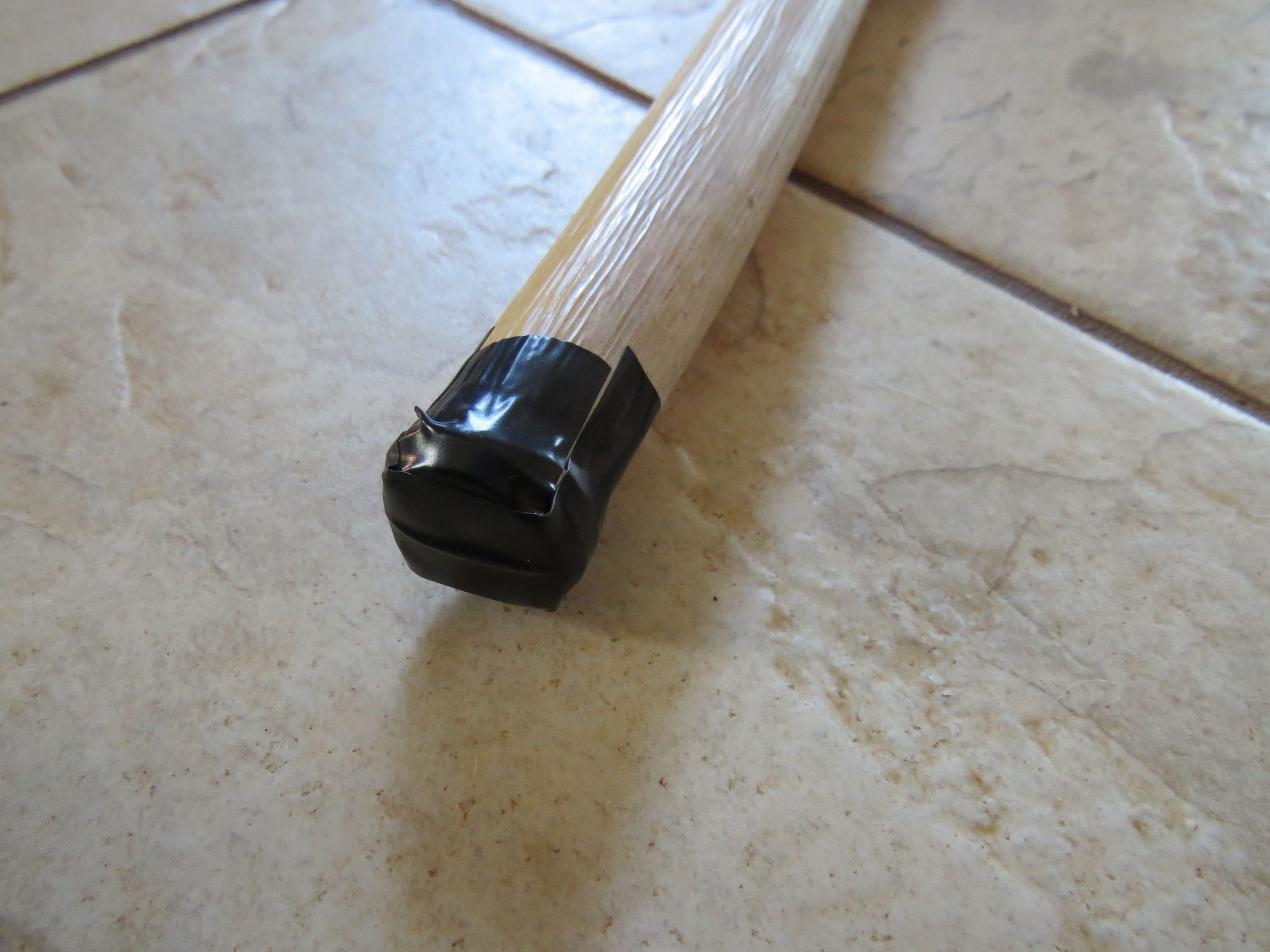 Dope Walking Stick!! : 4 Steps - Instructables