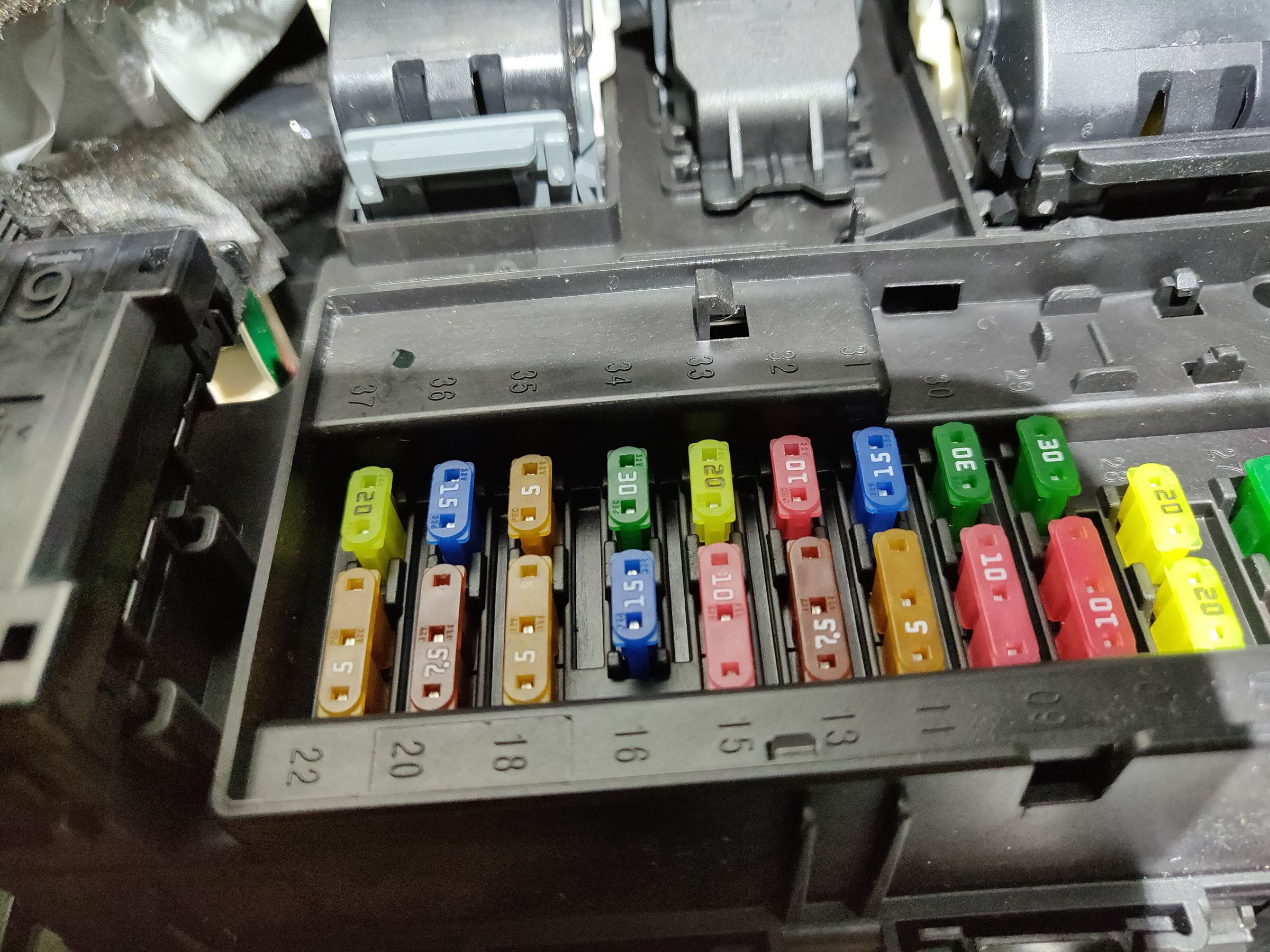 Ford F150 Auto-Start/Stop Disable FOR GOOD : 7 Steps - Instructables