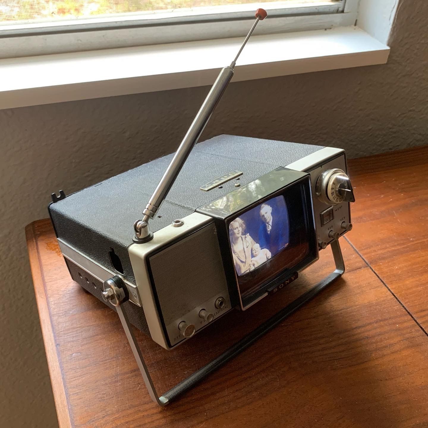 Retro TV With Raspberry Pi : 5 Steps (with Pictures) - Instructables