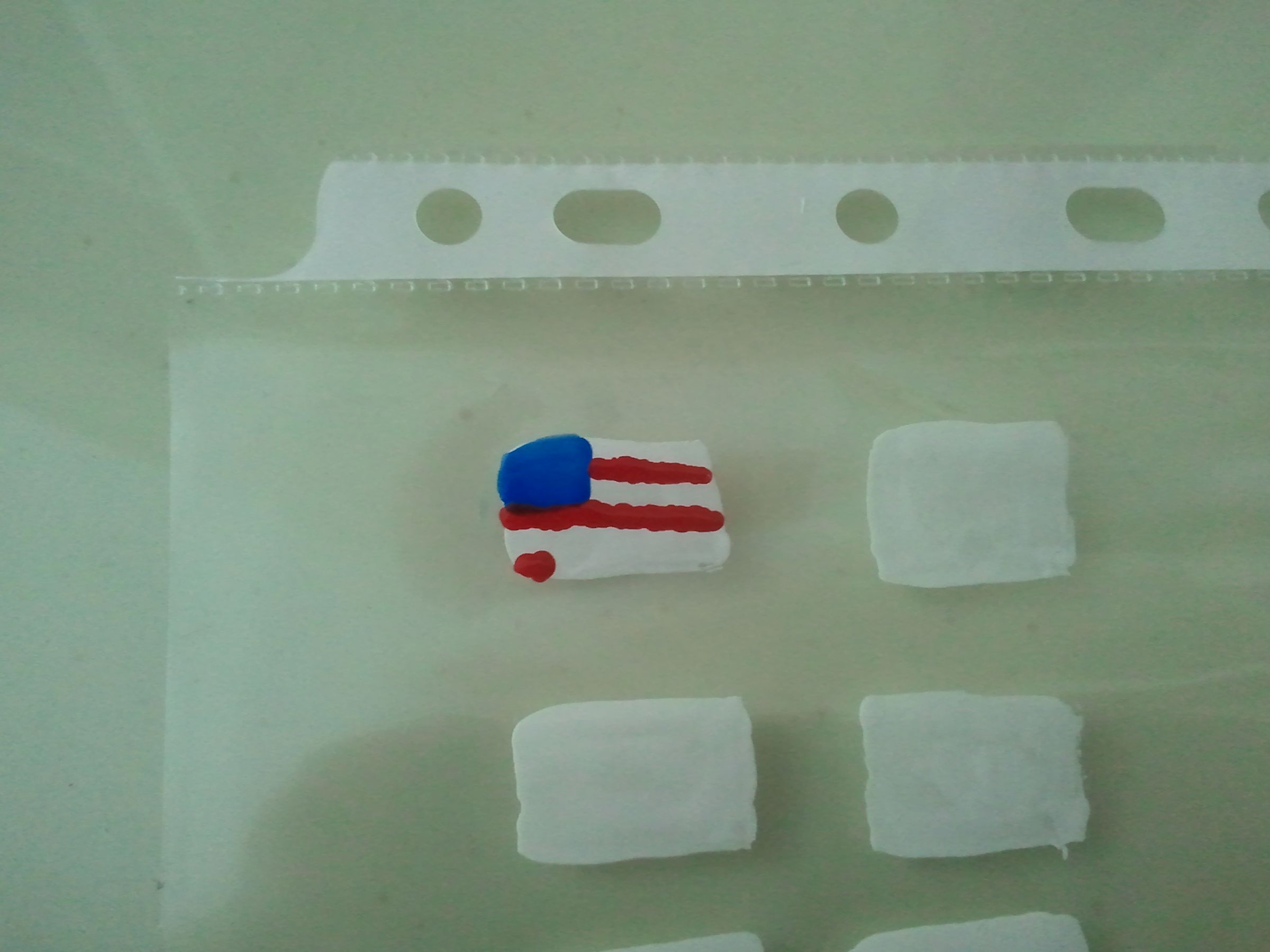 DIY Nail Decals : 9 Steps - Instructables