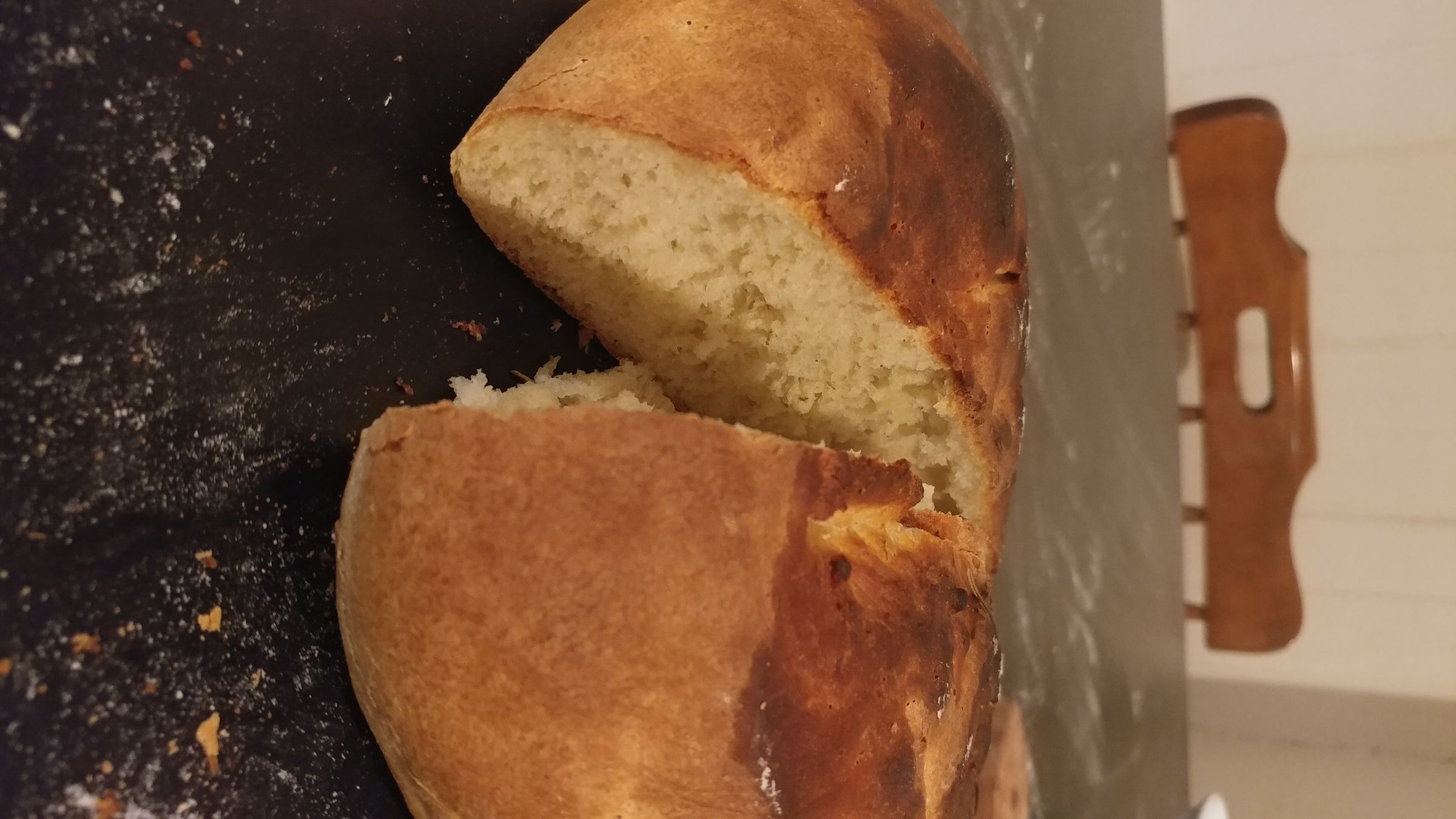 Decorative Bread : 6 Steps (with Pictures) - Instructables