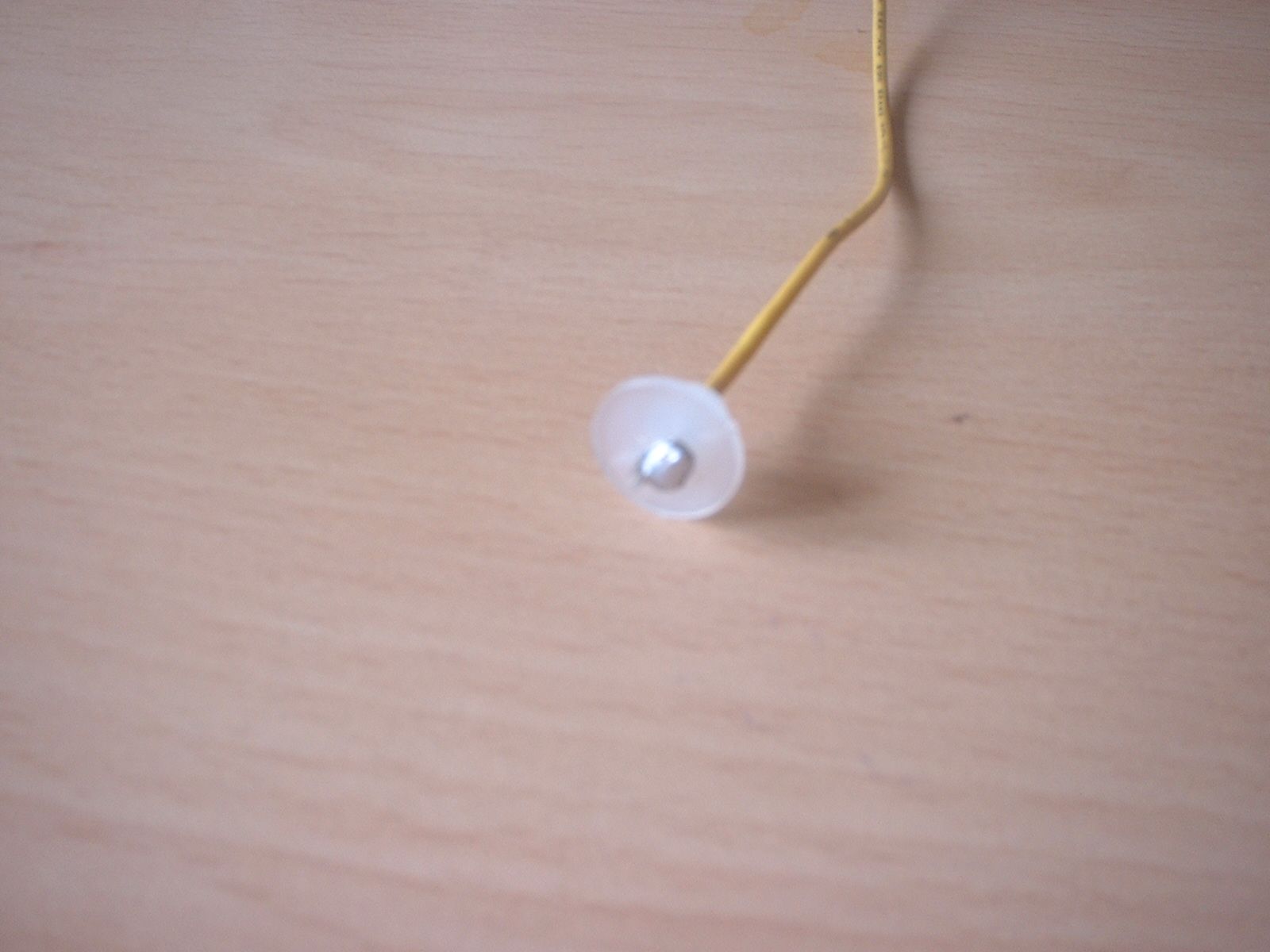 Cheap Homemade LED Torch (full Build) : 6 Steps - Instructables