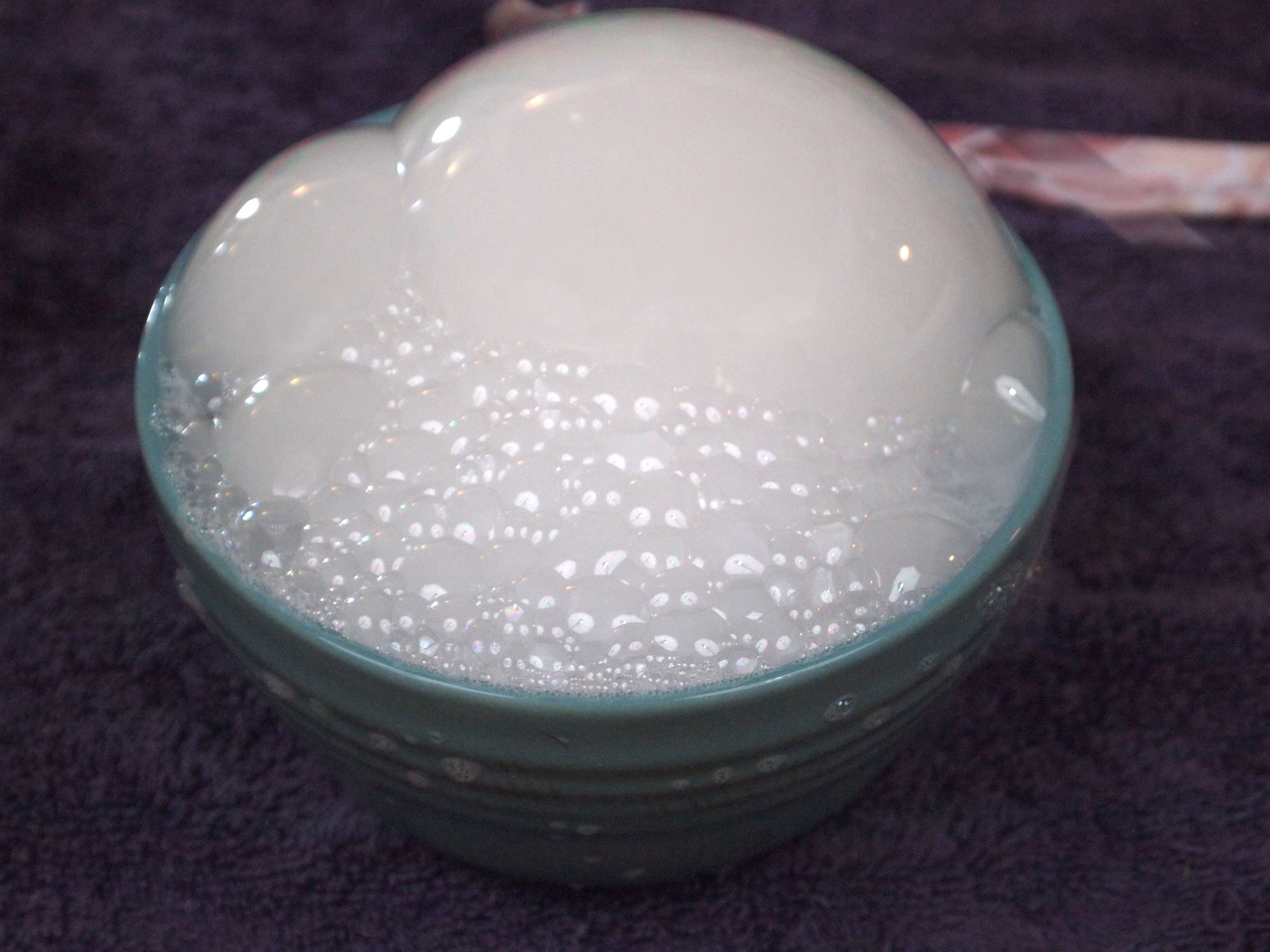 Dry Ice Bubble Project for Kids : 4 Steps (with Pictures) - Instructables