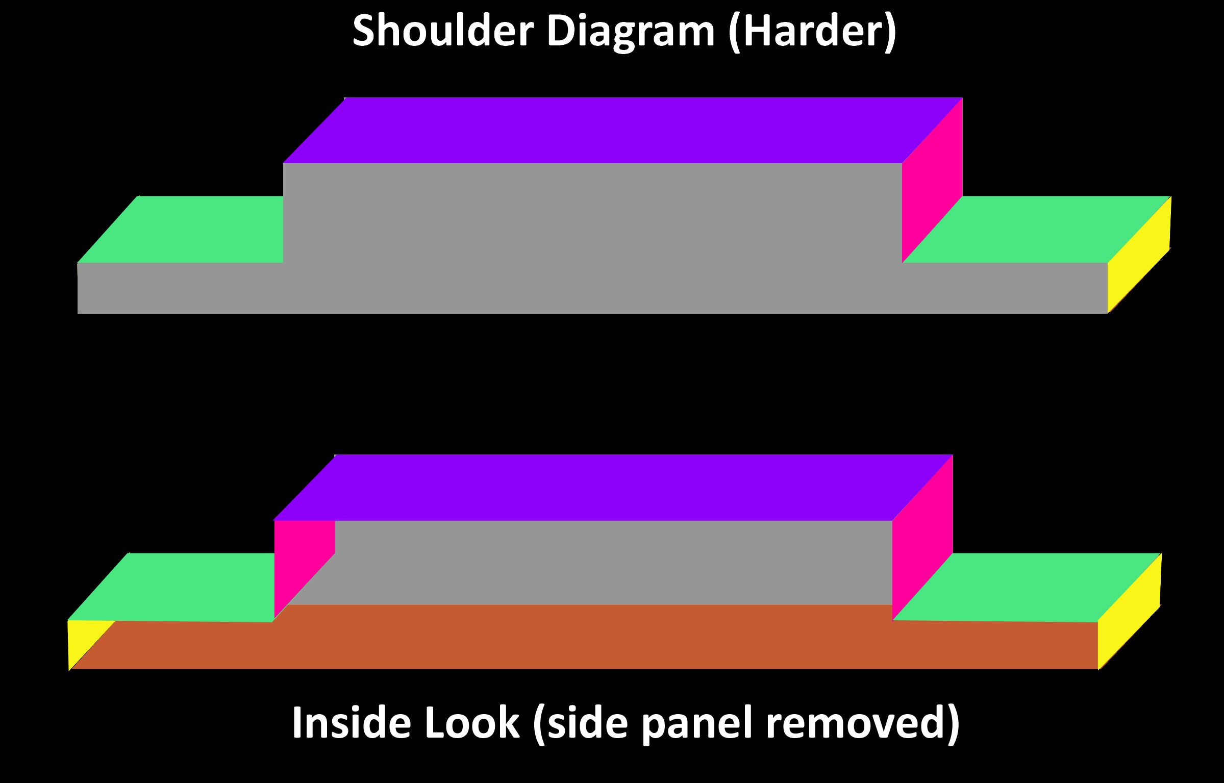 Make a Wither Plushie From Minecraft : 11 Steps (with Pictures ...