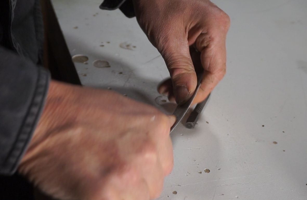 Ruler Compass : 12 Steps (with Pictures) - Instructables