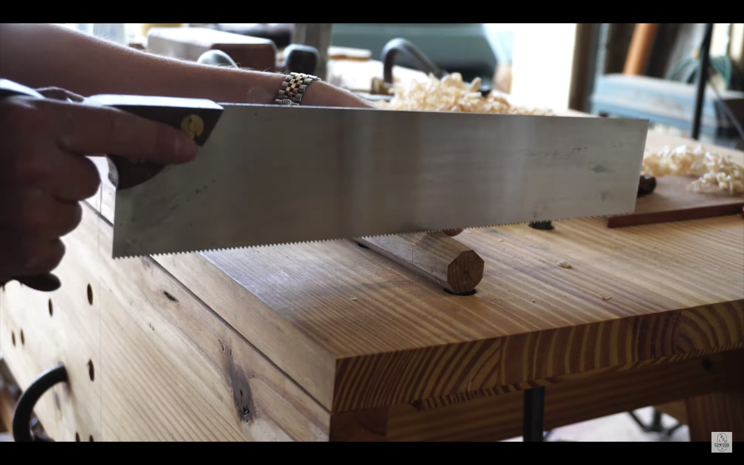 Vintage Chisel Restoration - Making a Timber Slick : 7 Steps (with Pictures) - Instructables