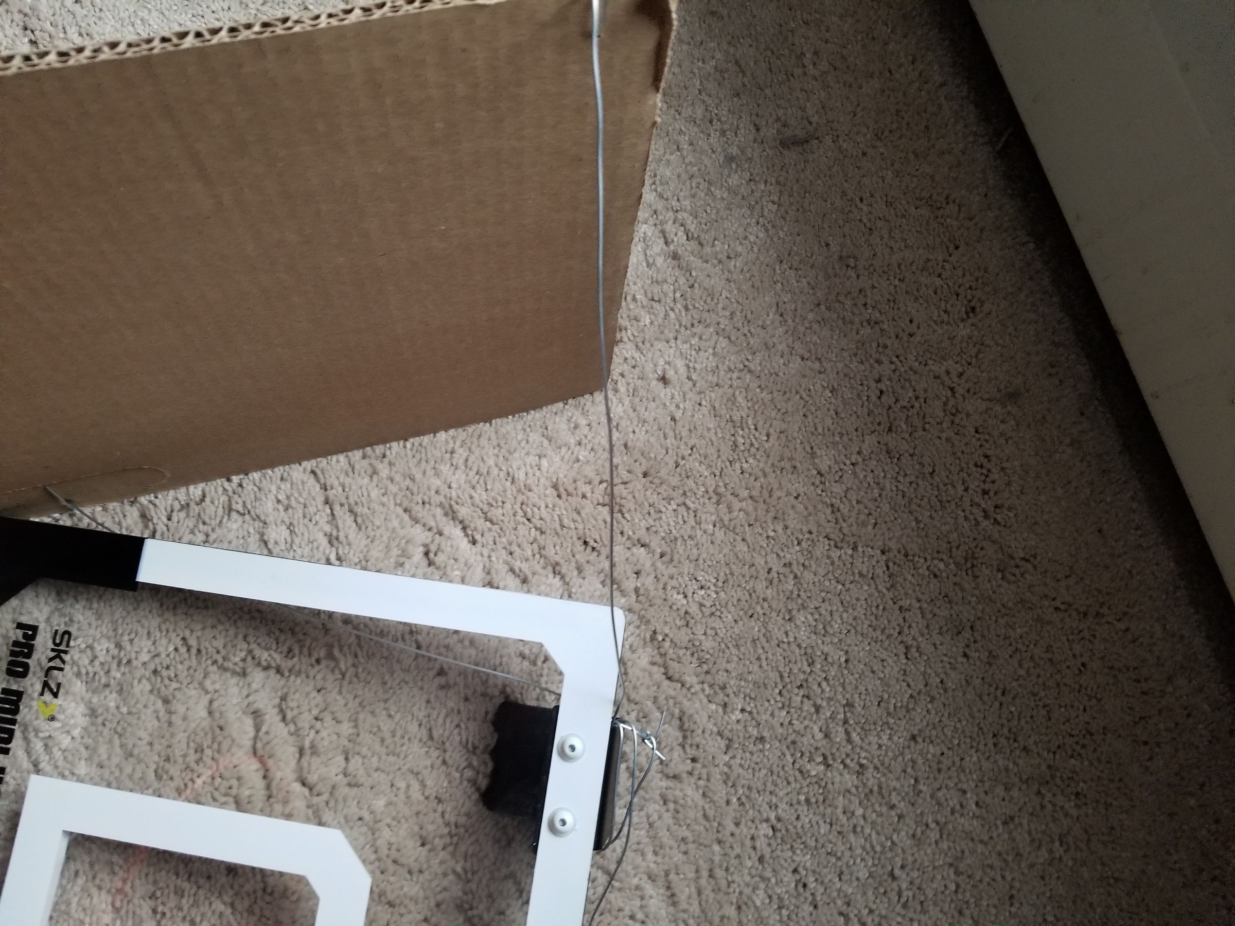 Door Basketball Hoop Return : 9 Steps - Instructables