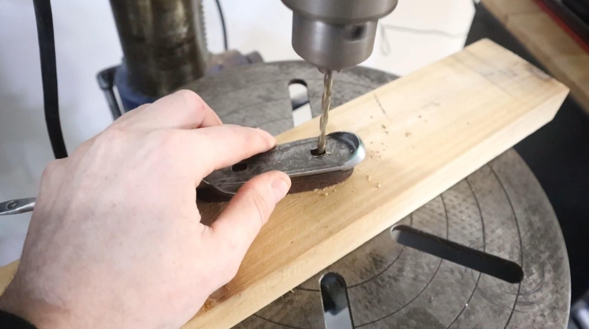 Restoring an Antique Screwdriver : 4 Steps (with Pictures) - Instructables