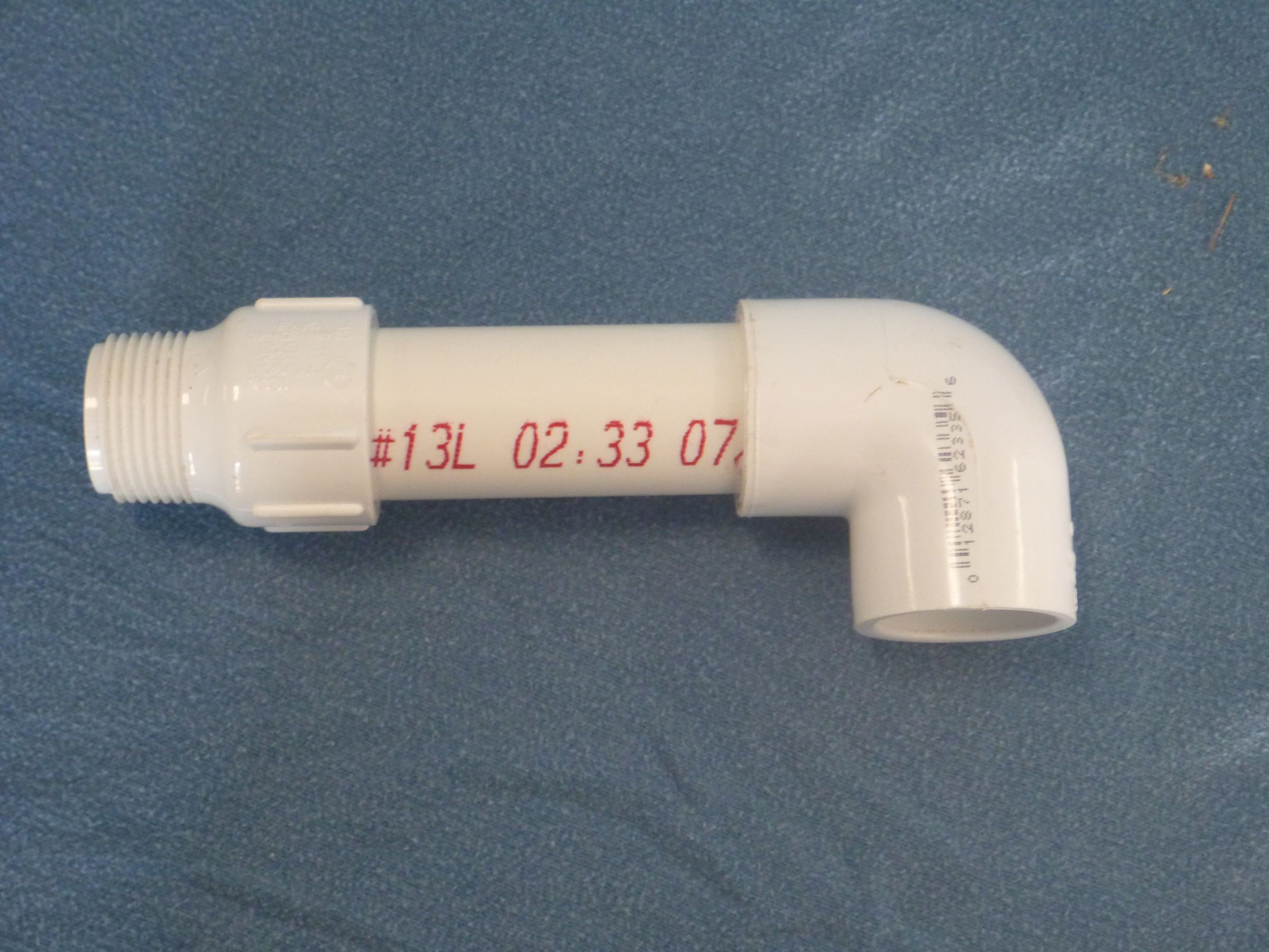 Tootsie Roll Launcher and Candy Cannon : 6 Steps (with Pictures ...