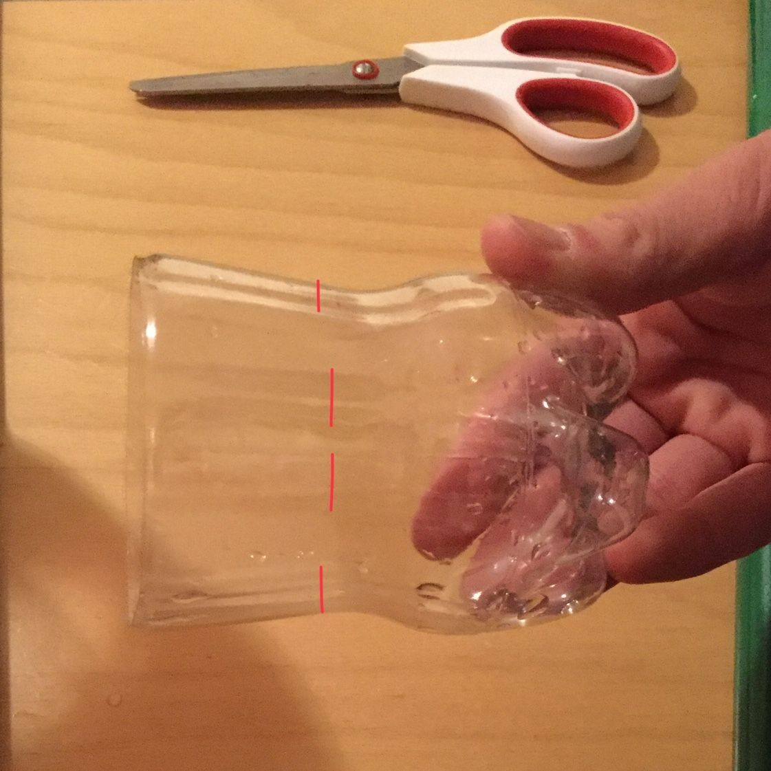Coca-Cola Folding Container : 4 Steps - Instructables