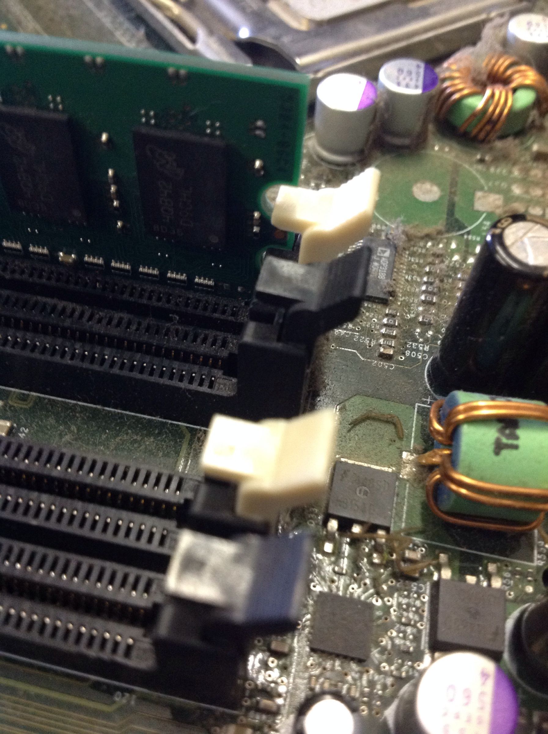 How to Install RAM in a Desktop PC : 3 Steps - Instructables