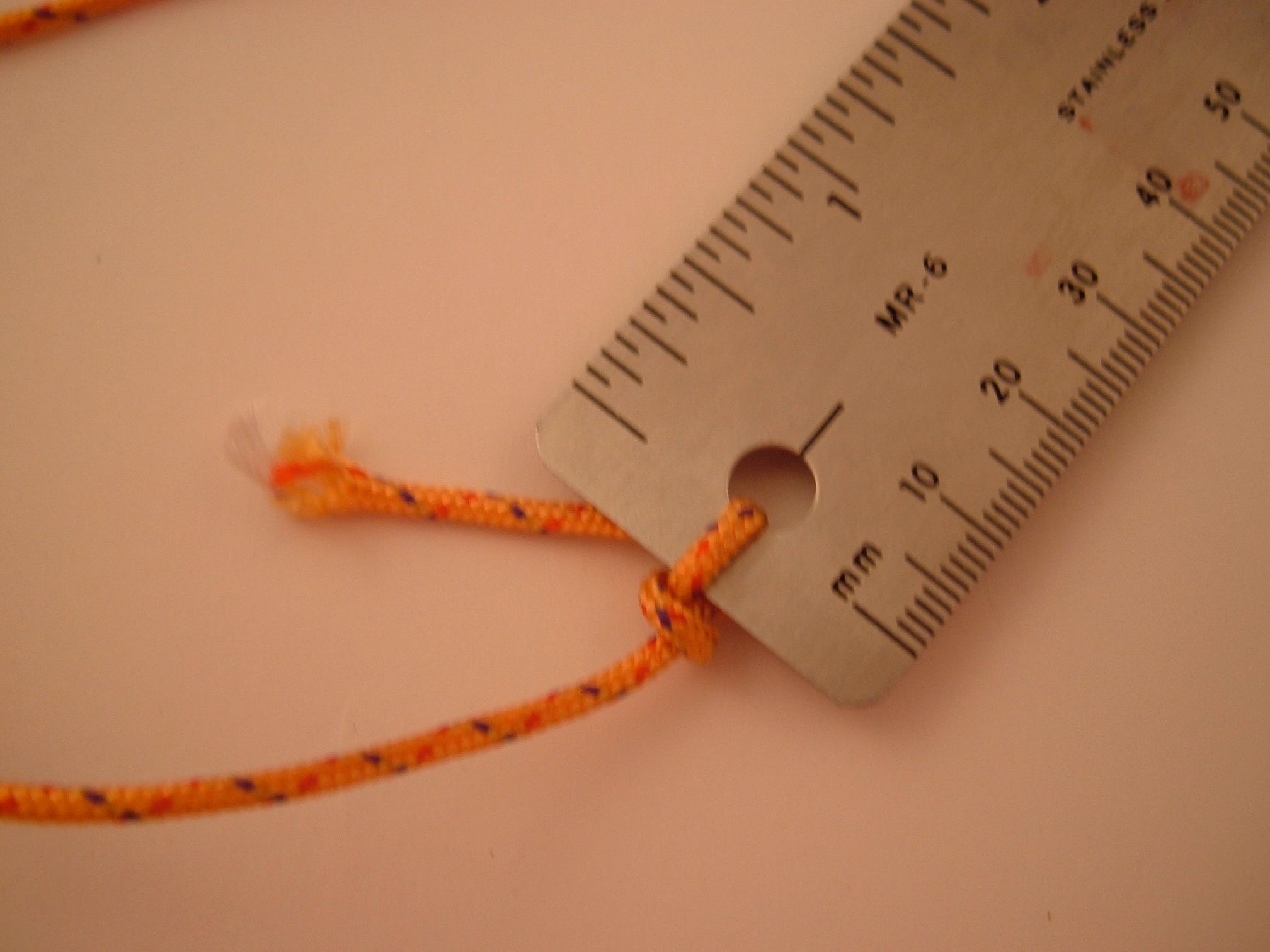 Bull Roarer - Instructables