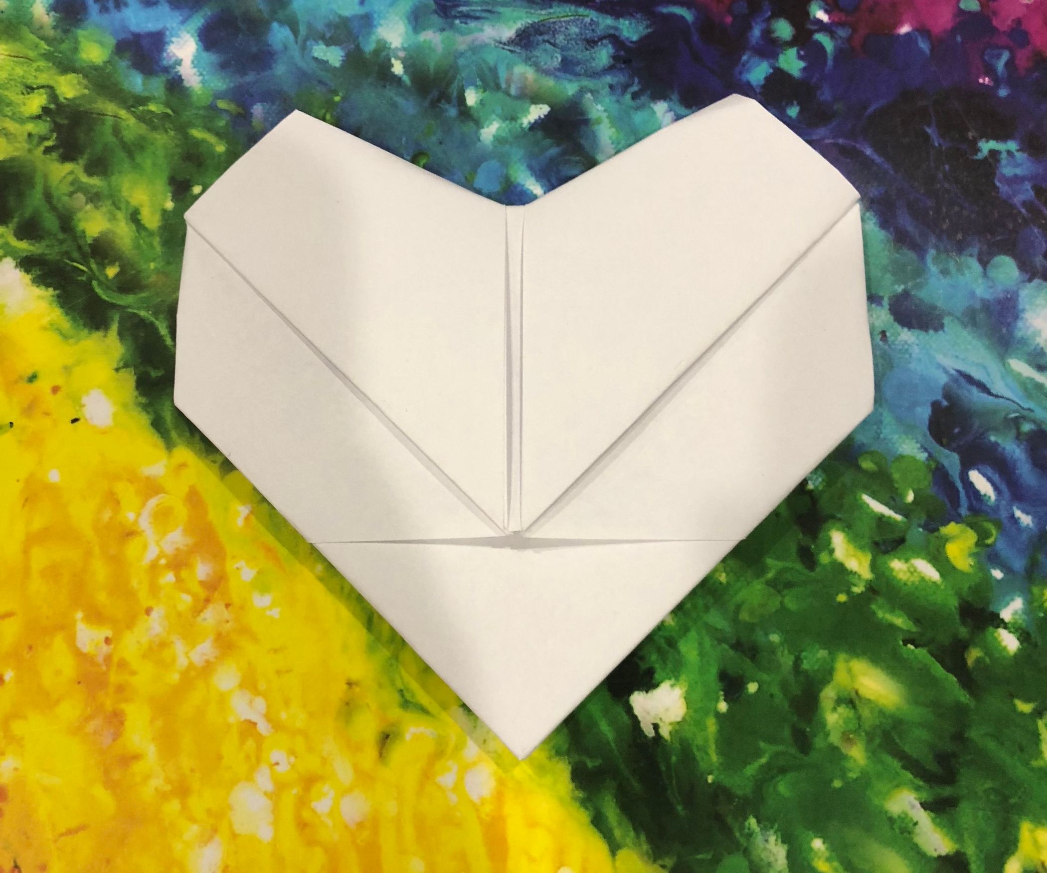 Heart Note : 9 Steps - Instructables