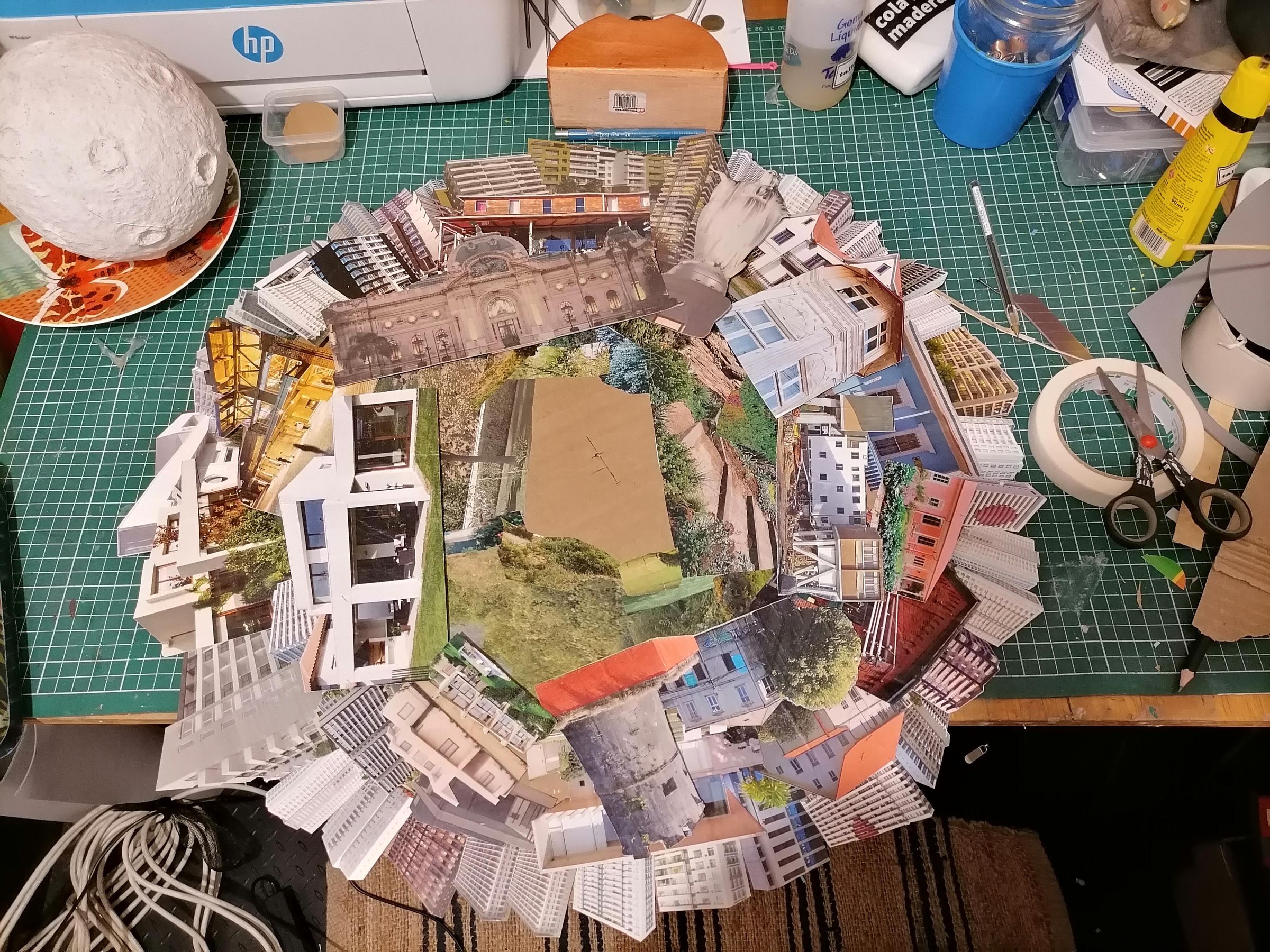 Using a Bluetooth Shutter for Making a Stop Motion : 6 Steps (with ...