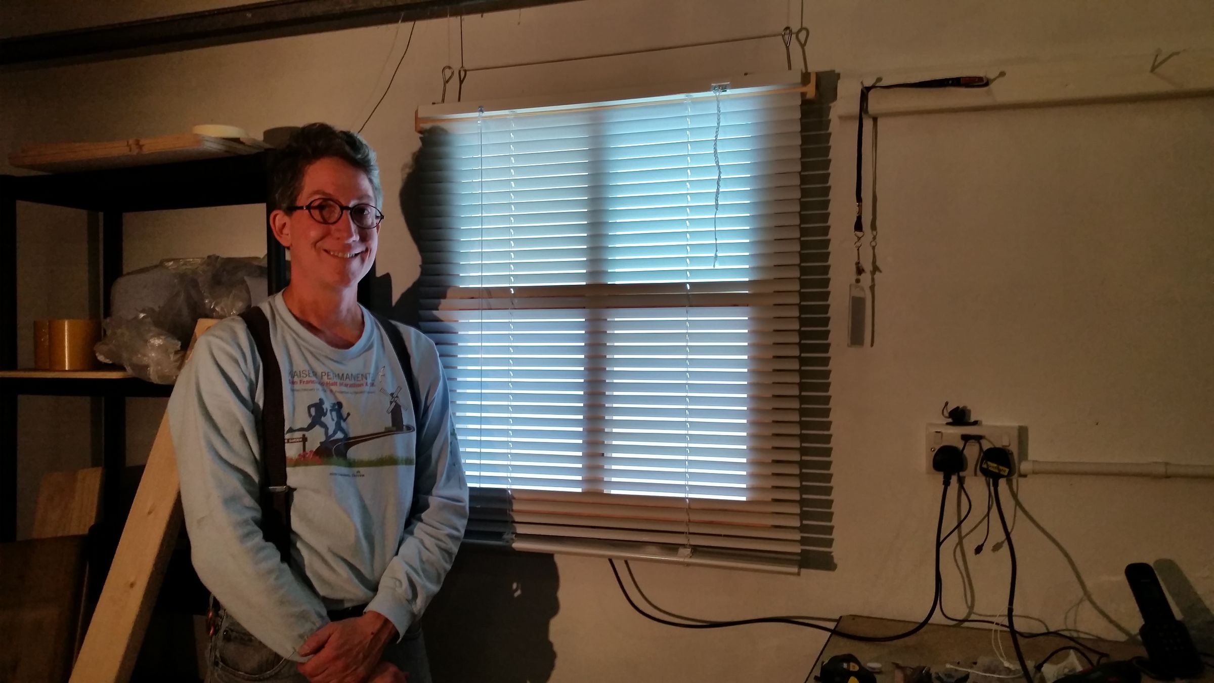 Smart LED Window : 5 Steps (with Pictures) - Instructables