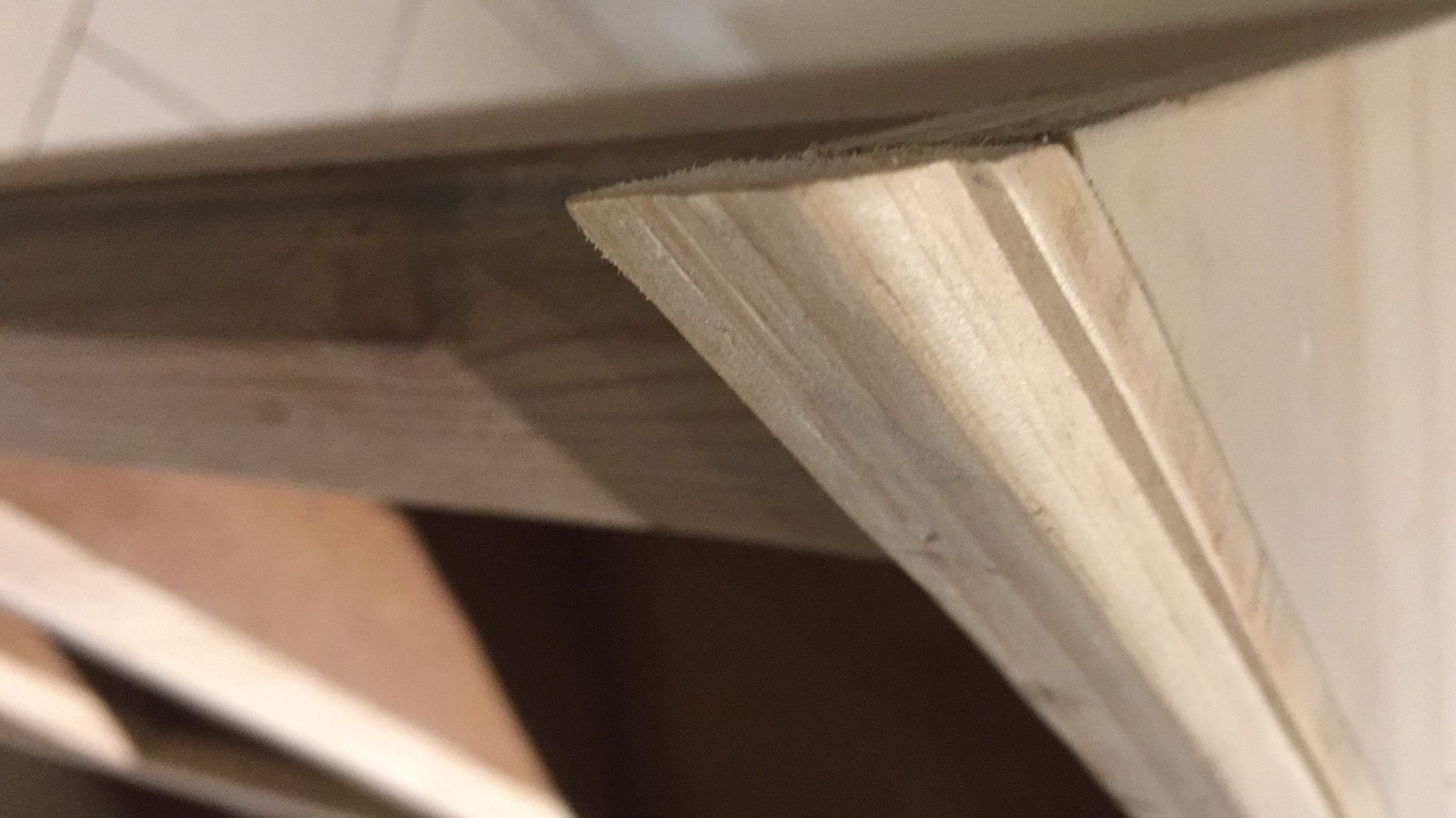 How to Make a Corner Shelf : 11 Steps (with Pictures) - Instructables